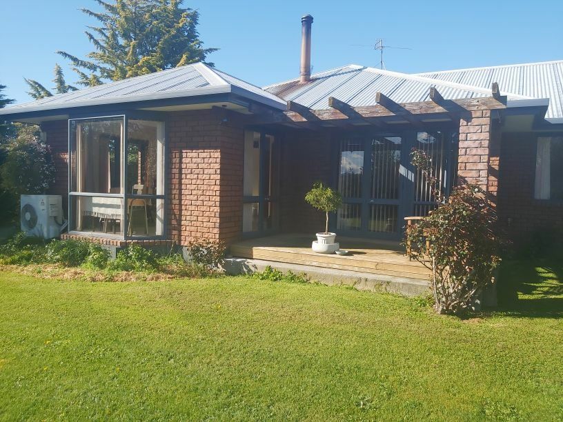 1735 Cust Road, Cust, – Home For Rent • Ray White New Zealand