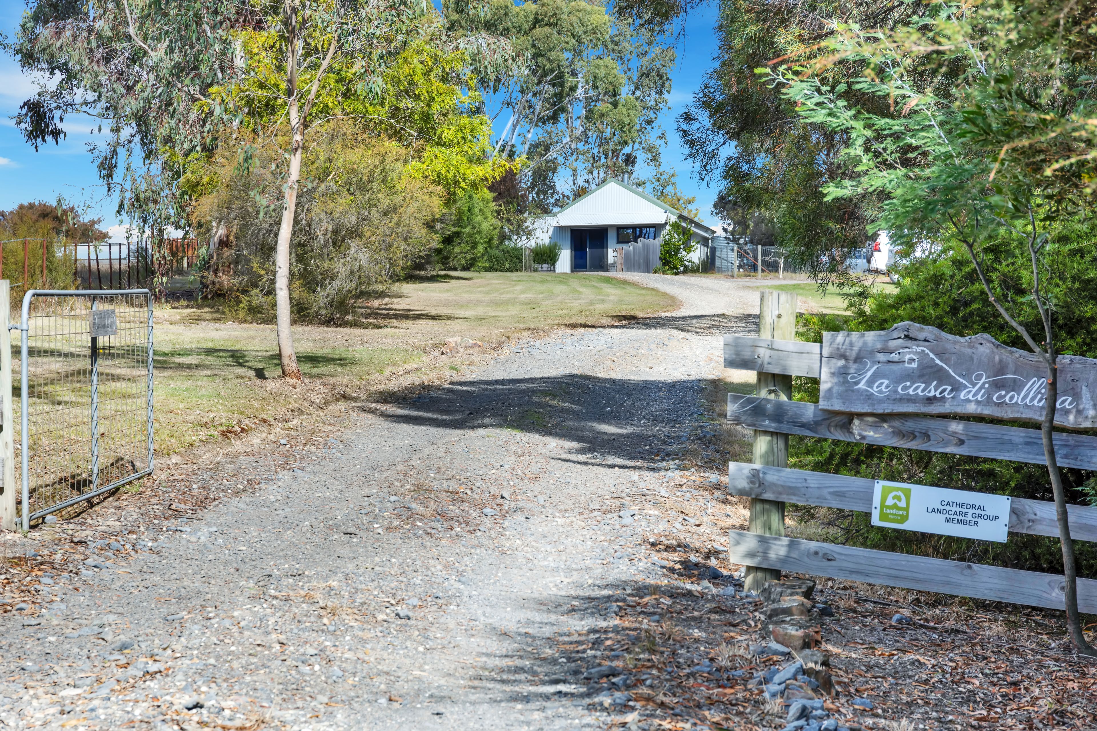 "La Casa Di Collina" - 360 Taggerty-Thornton Road, Taggerty, VIC 3714 ...