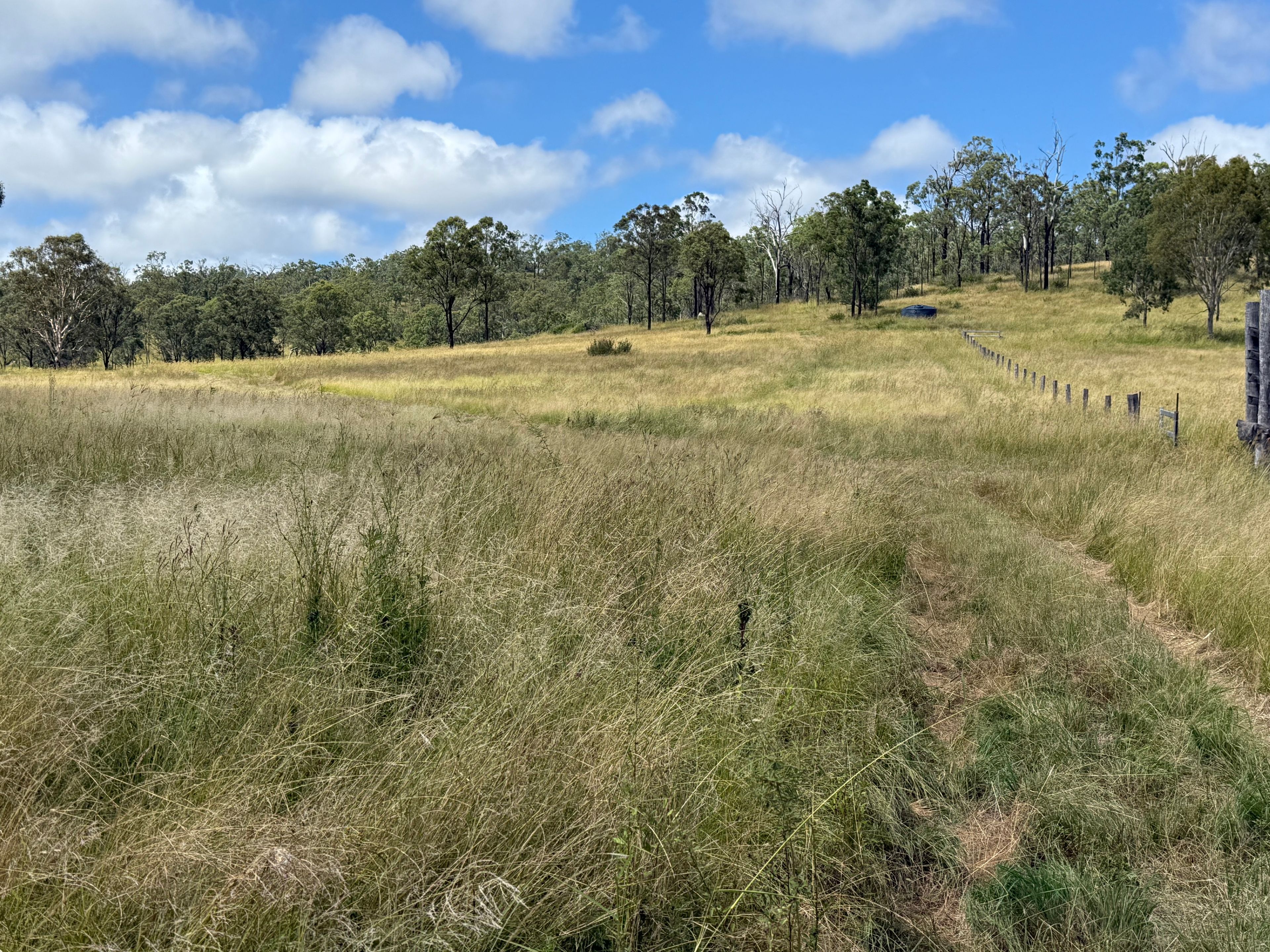 Lot 345 Cooyar Mt Binga Road, Cooyar, QLD 4402 - Sold Rural Lifestyle ...