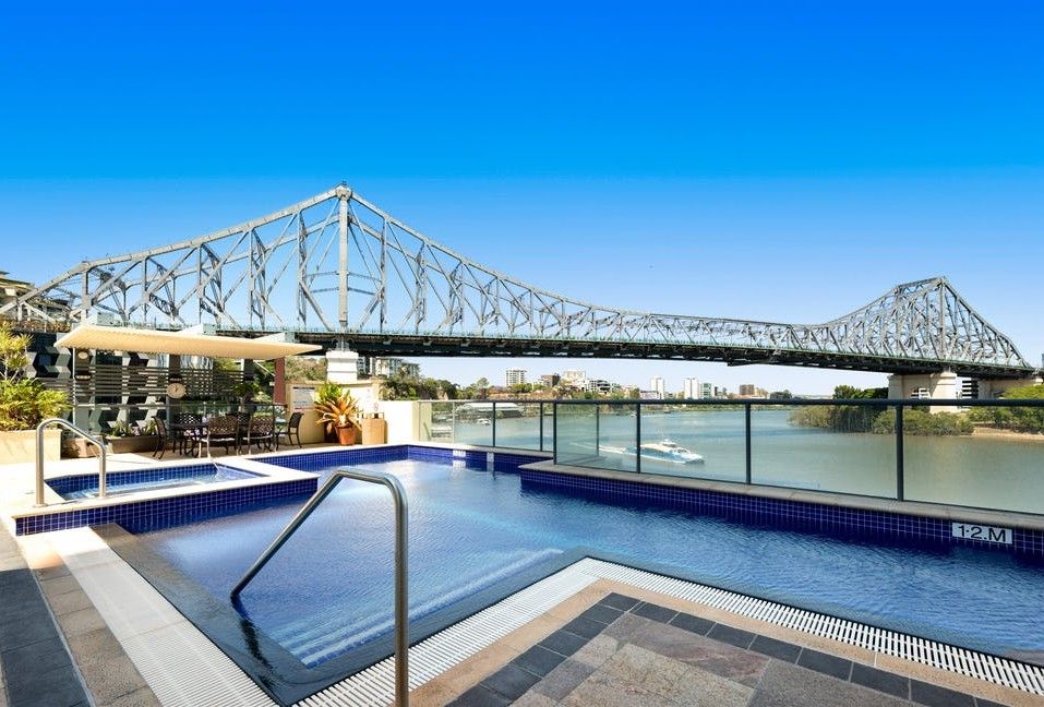 204/82 Boundary Street, Brisbane City, QLD 4000 - Sold Apartment - Ray White Inner Brisbane ...