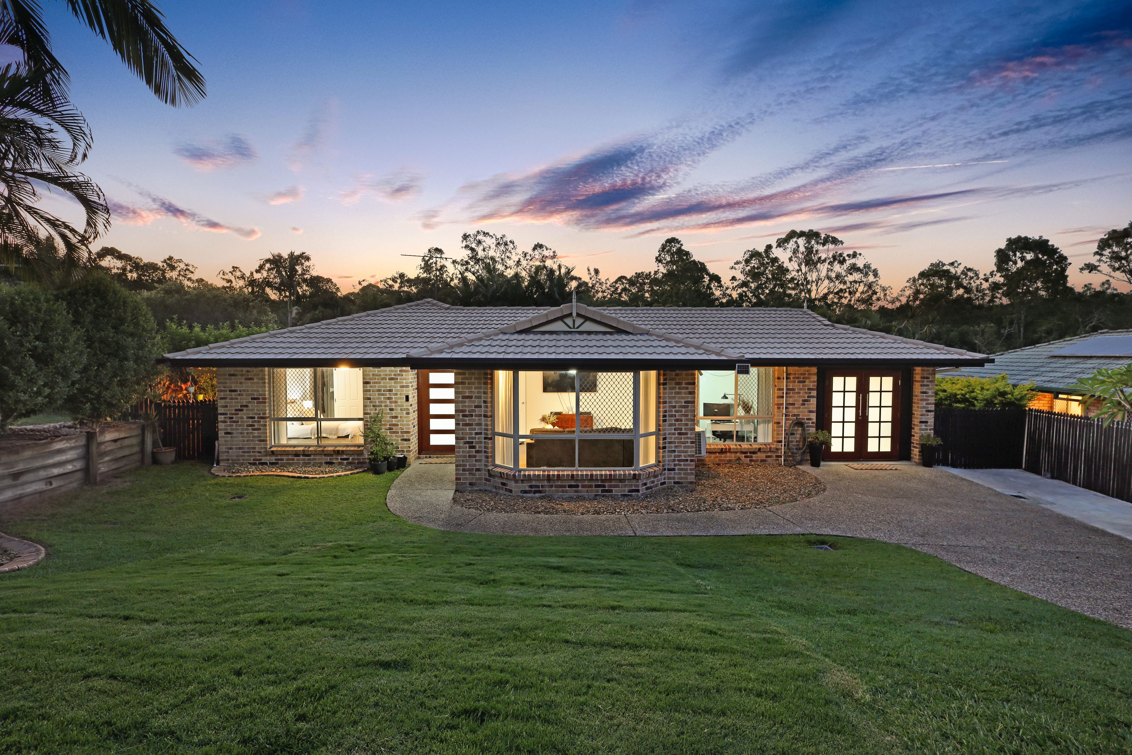 41 Balvenie Street, Keperra, QLD 4054 - Sold House - Ray White Paddington