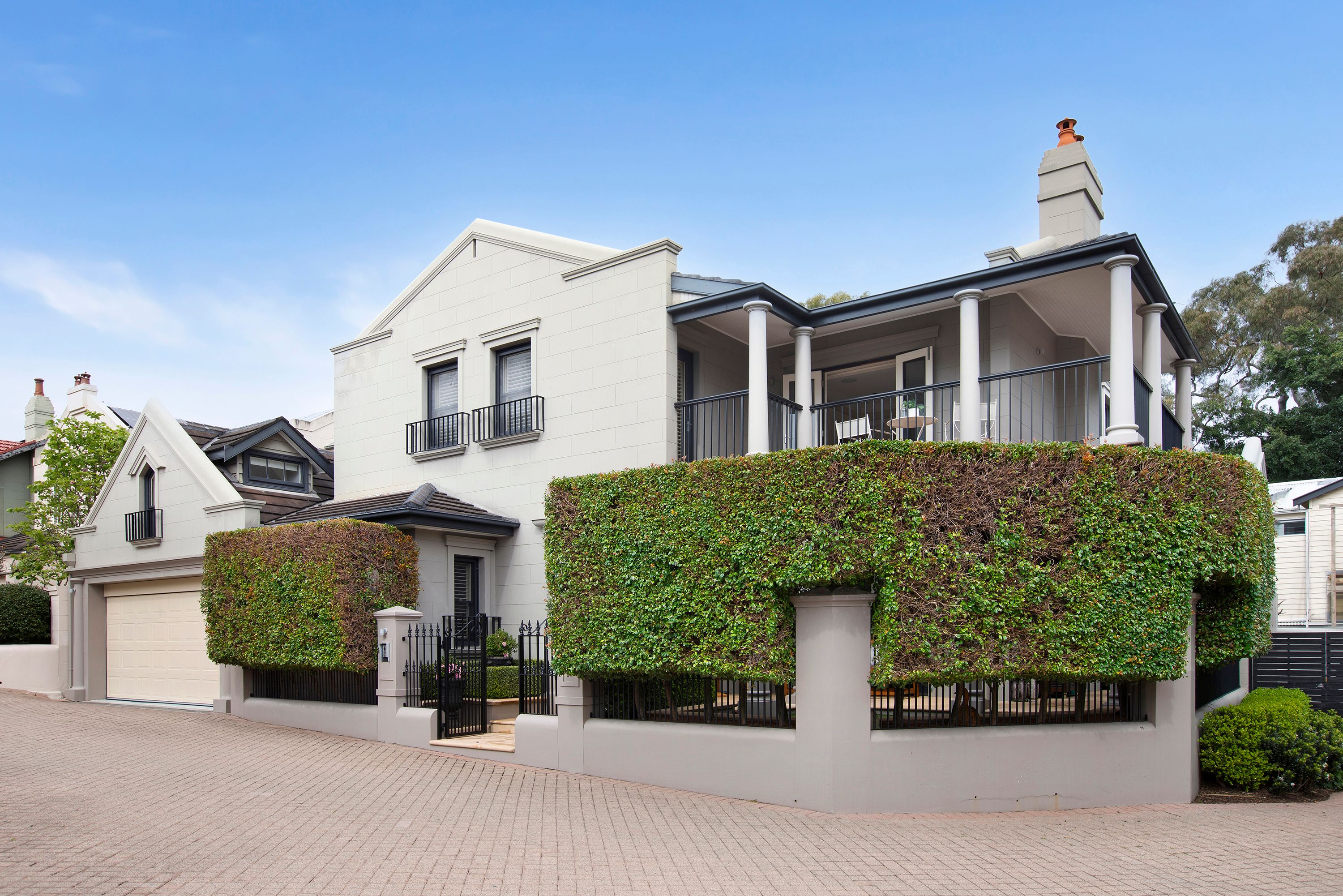 12 Stack Street, Balmain East, NSW 2041 - Sold House - Ray White Inner ...