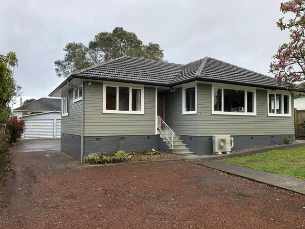 9 Beach Road, Te Atatu Peninsula, Waitakere City 0610 - Leased House ...