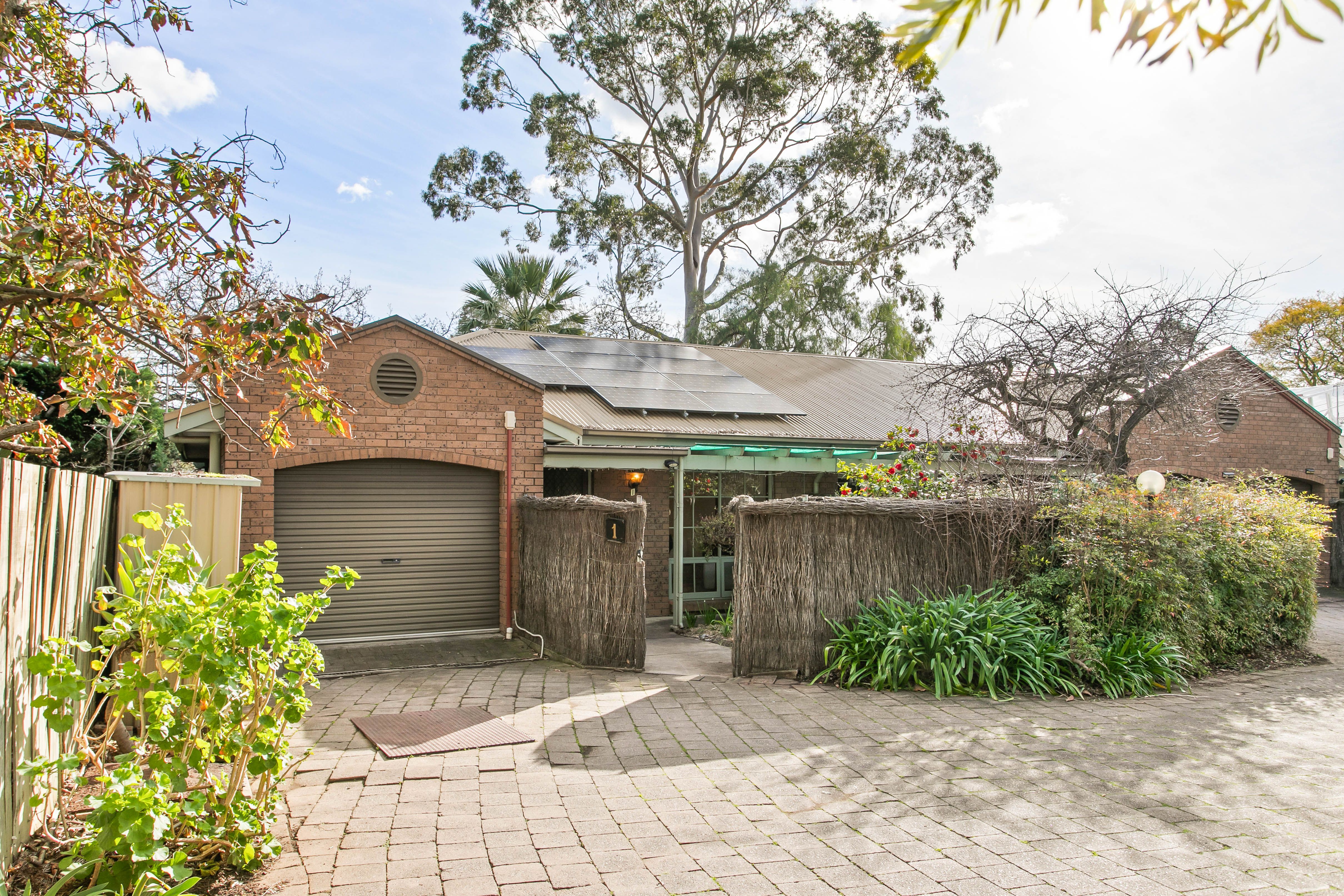 1/110A Cross Road, Highgate, SA 5063 - Sold Unit - Ray White Flagstaff ...