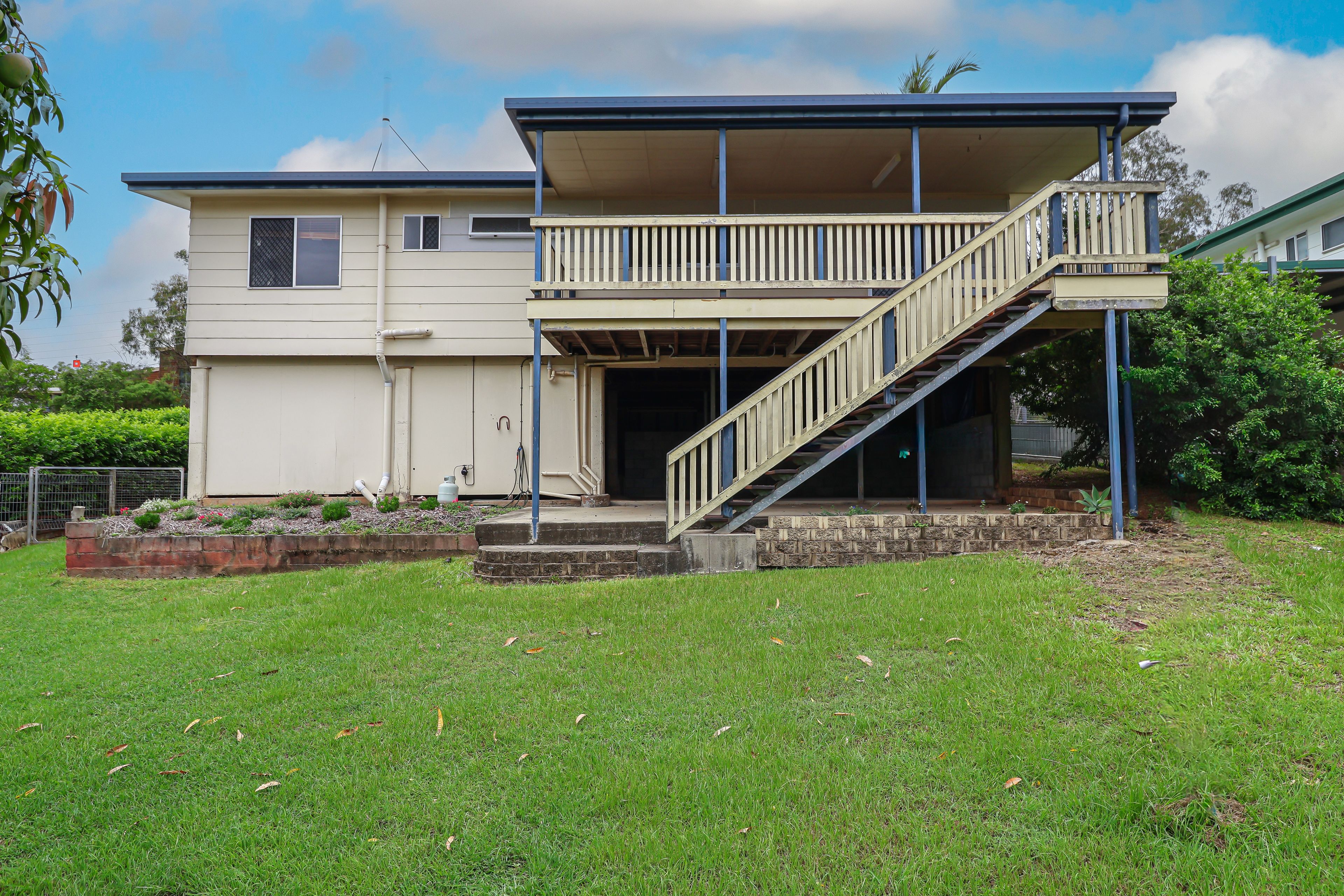 90 Shaw Street, New Auckland, QLD 4680 - Leased House - Ray White Gladstone