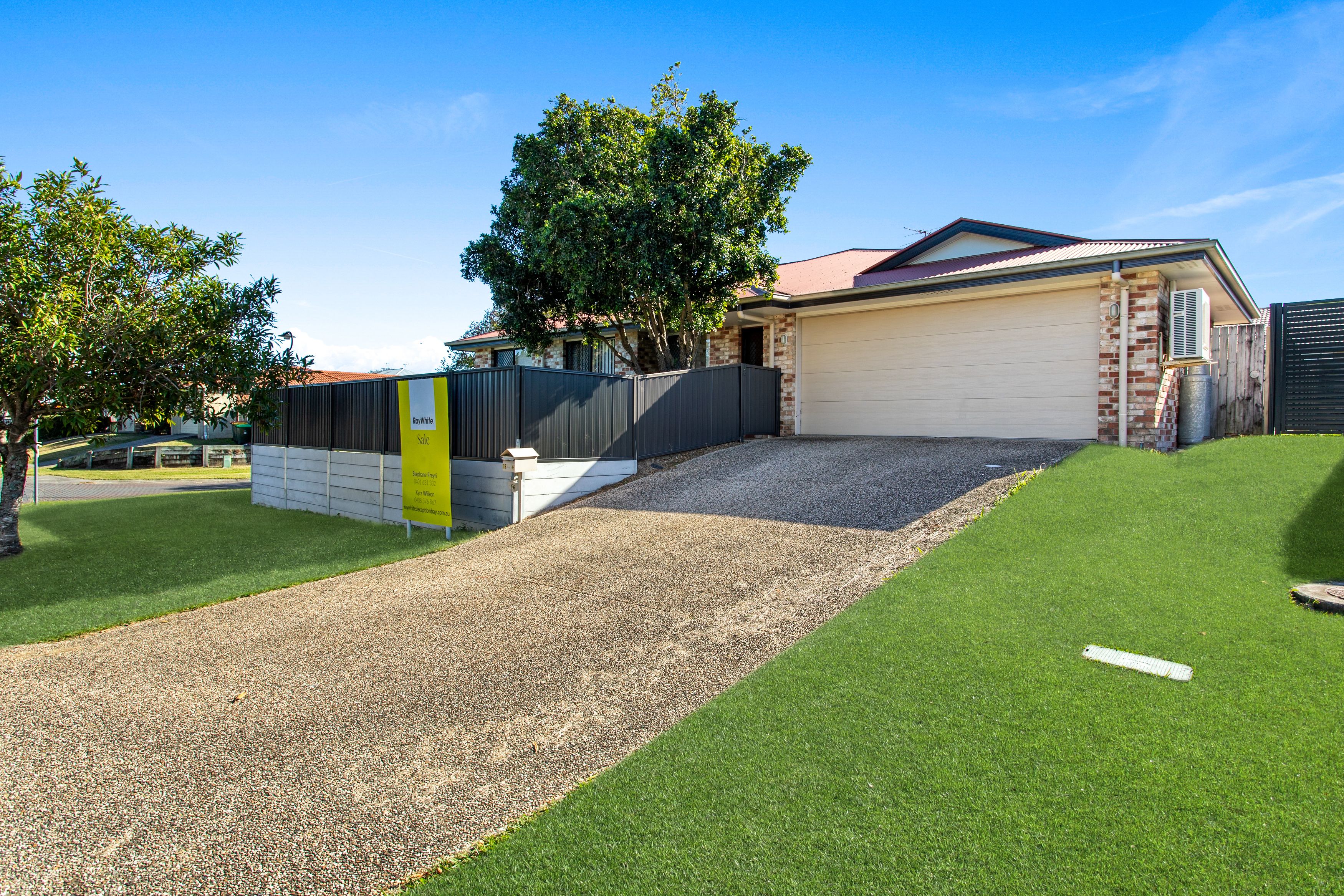 1B/16 Leichhardt Avenue, Rothwell, QLD 4022 - Sold House - Ray White ...