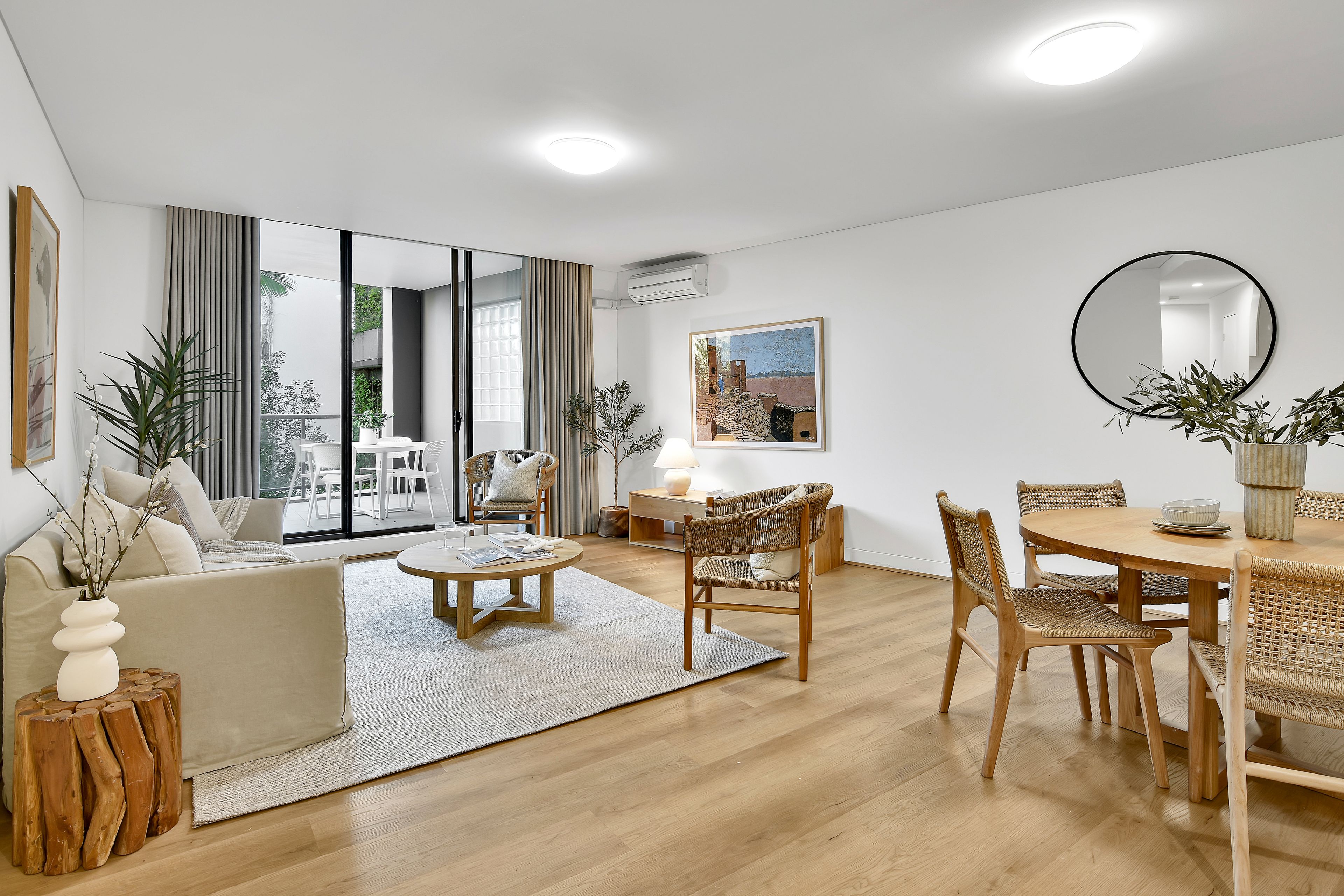 35/370 George Street, Waterloo, NSW 2017 - Sold Apartment - Ray White Glebe