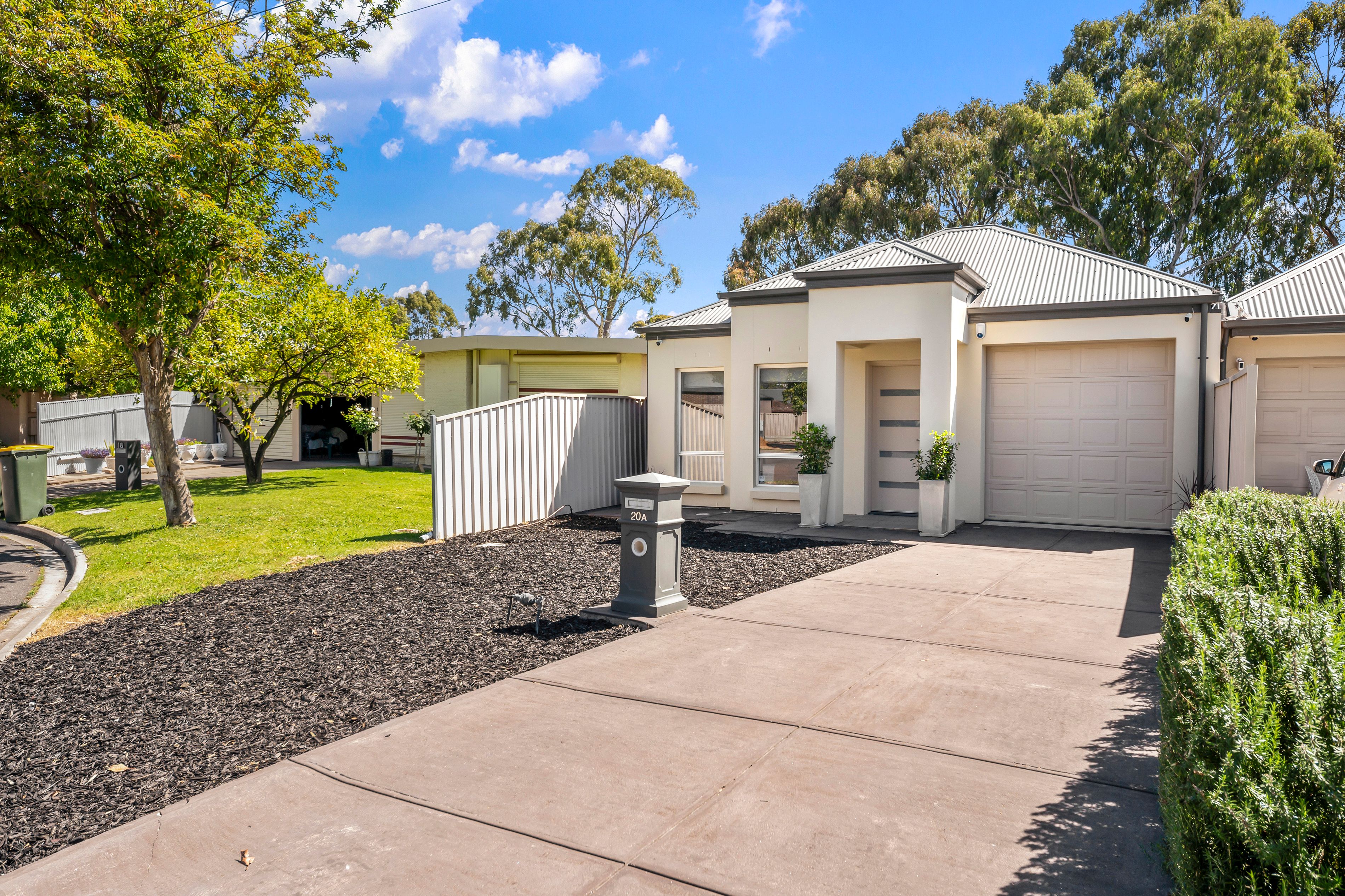 20a Edmund Avenue, Paradise, SA 5075 - Sold House - Ray White Norwood