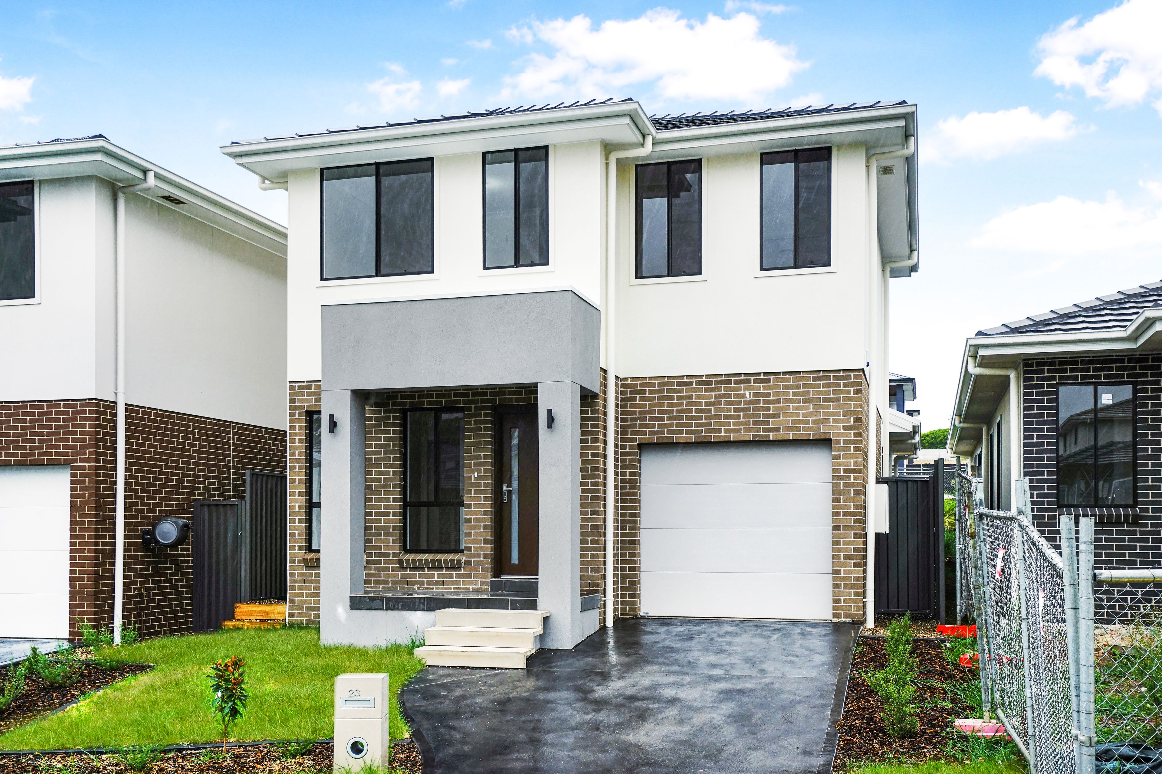 23 Gemini Street, Box Hill, NSW 2765 - Leased House - Ray White Rouse ...