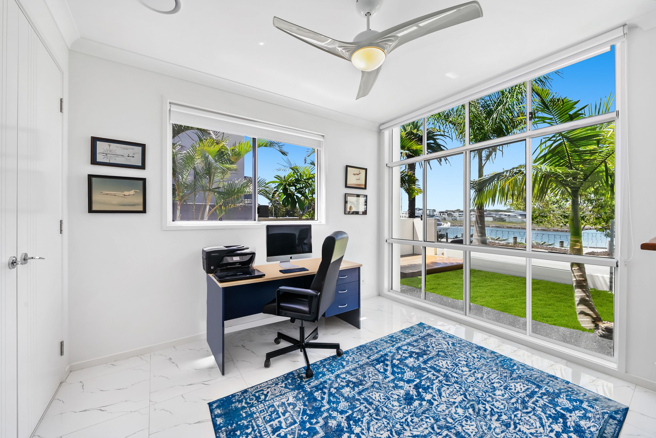 11 Harbour Rise, Hope Island, QLD 4212 - Sold House - Ray White Bell Group