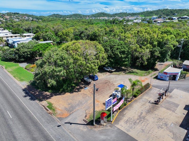 154 Scenic Highway, Lammermoor, QLD 4703 - Sold Land - Ray White Yeppoon