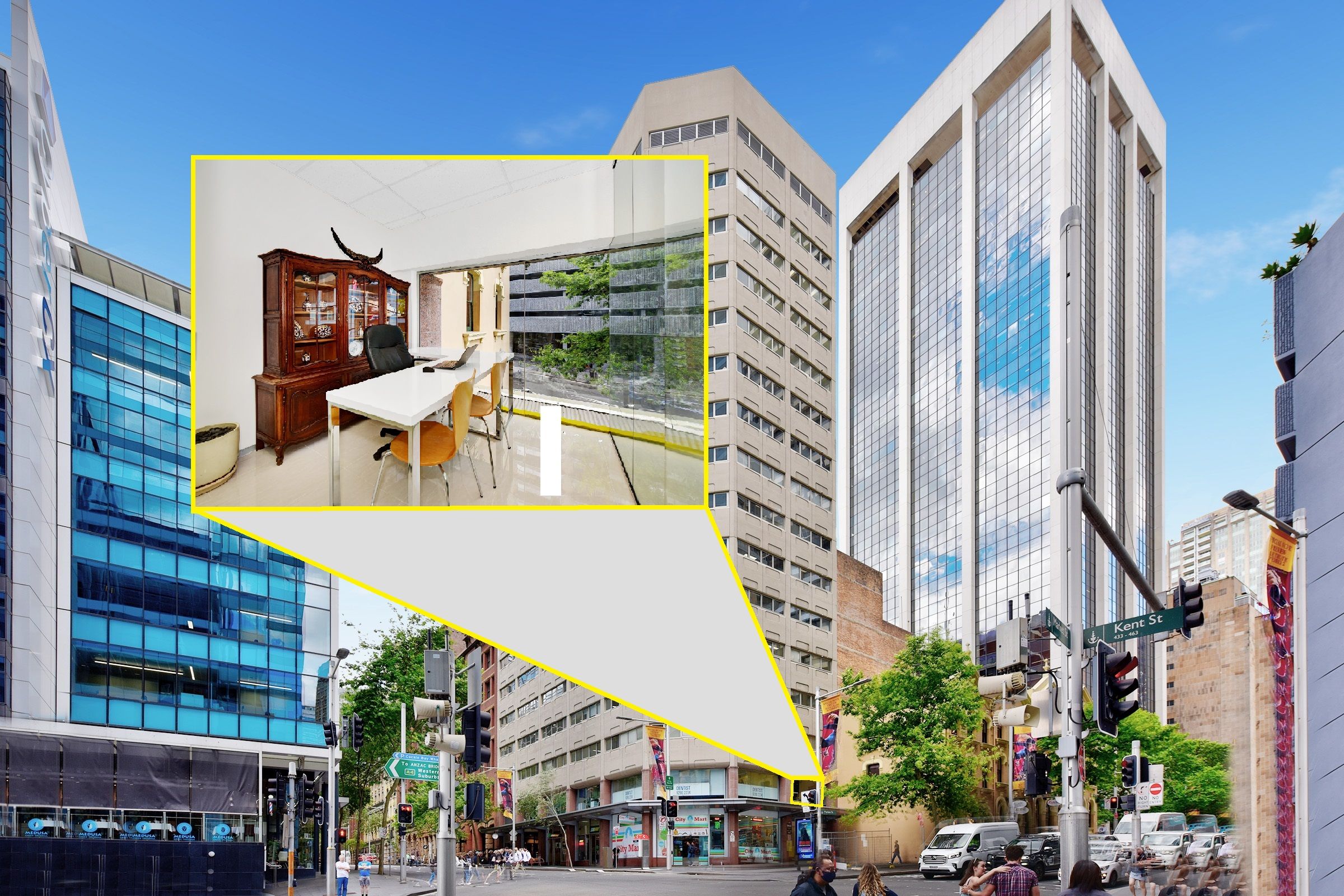 Ray White Commercial Western Sydney