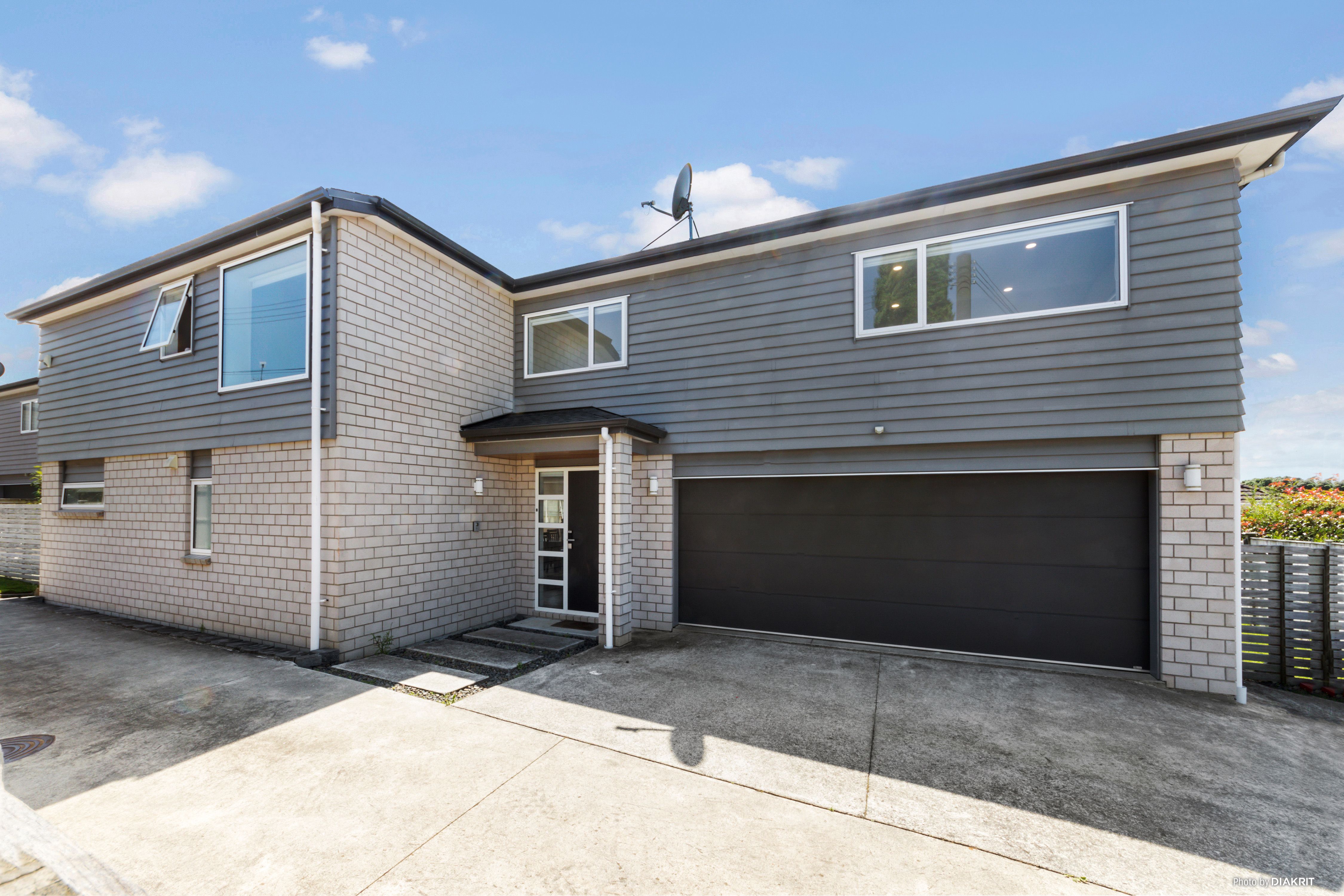 203B Mount Smart Road, Onehunga, – Home For Rent • Ray White New Zealand