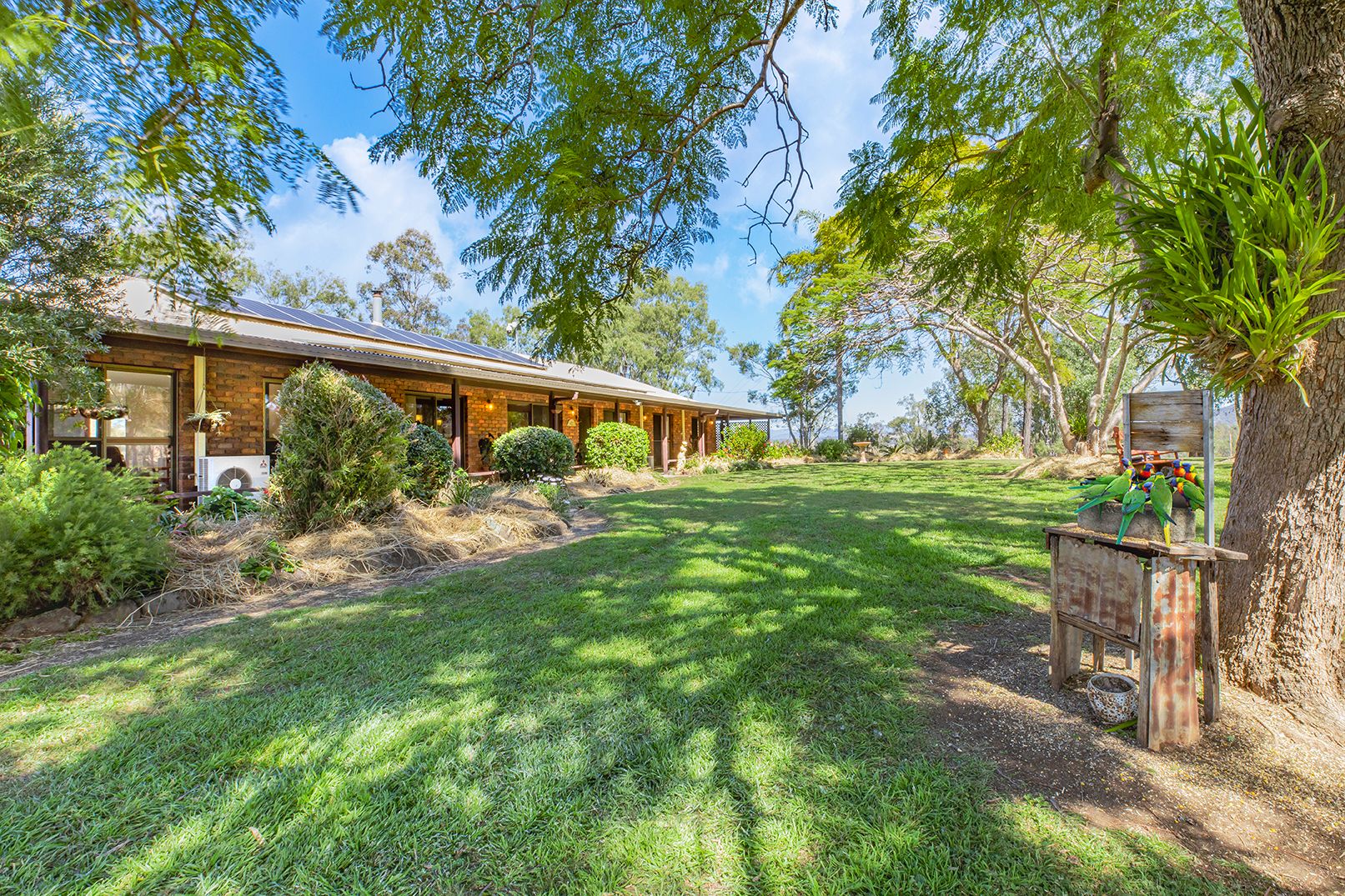 "Cooleigh" - 339 Kruger Road, Coleyville, QLD 4307 - Sold Rural ...