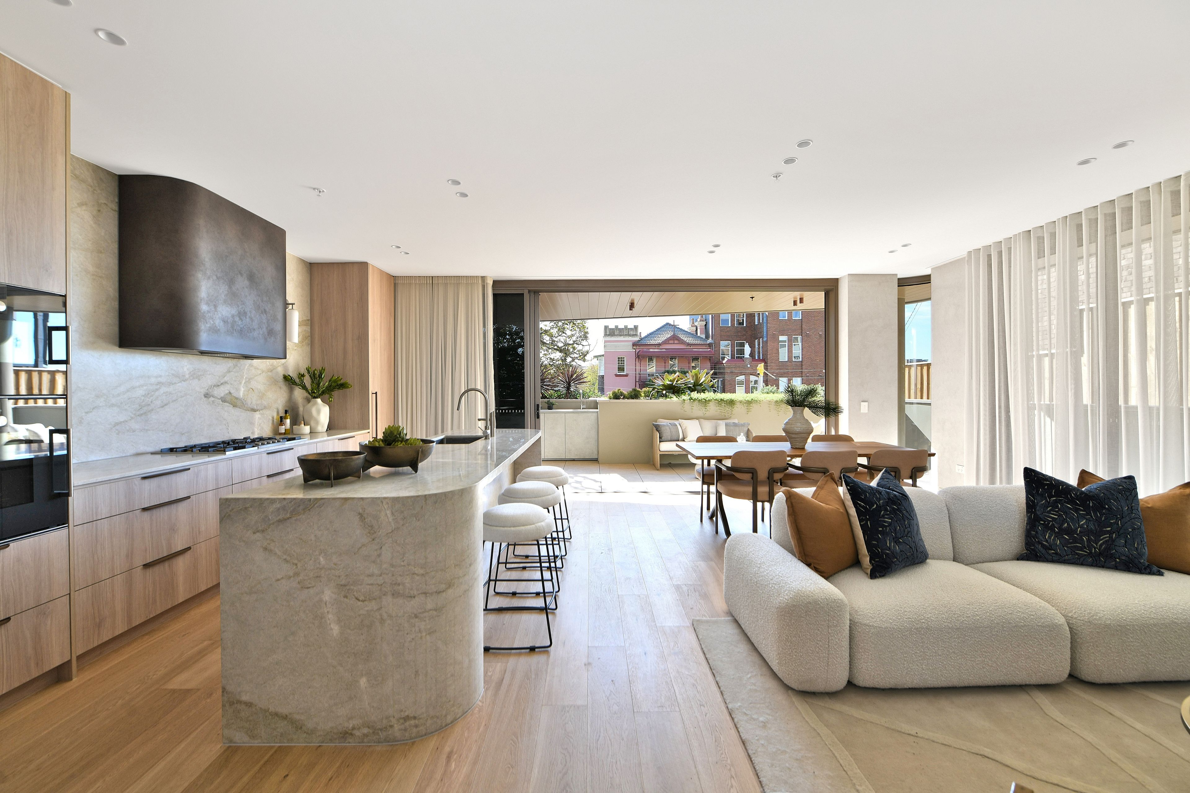 Residence 1/163 Coogee Bay Road, Coogee, NSW 2034 - Apartment for Sale ...