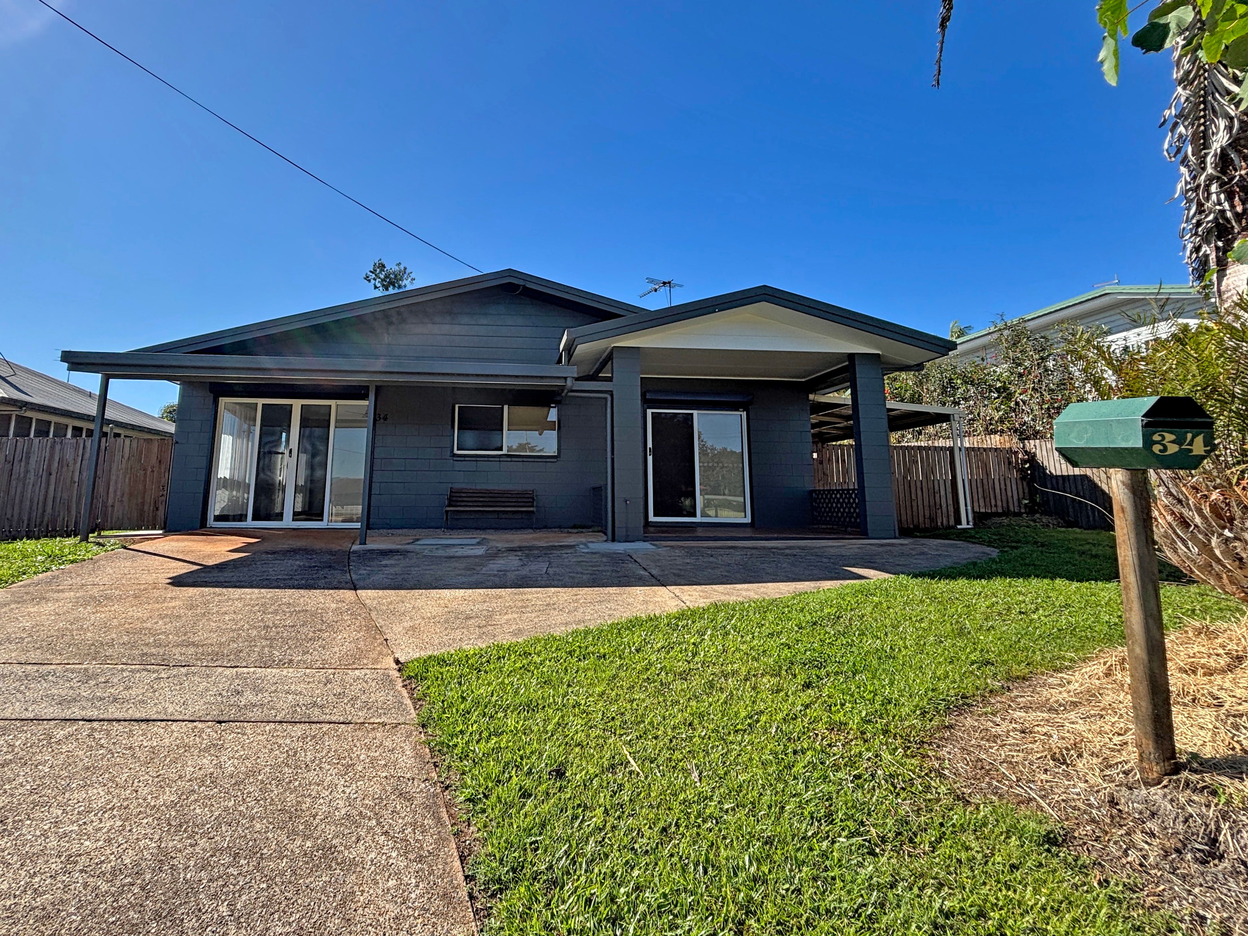 34 Patrick Street, Malanda, QLD 4885 - Leased House - Ray White Rural ...