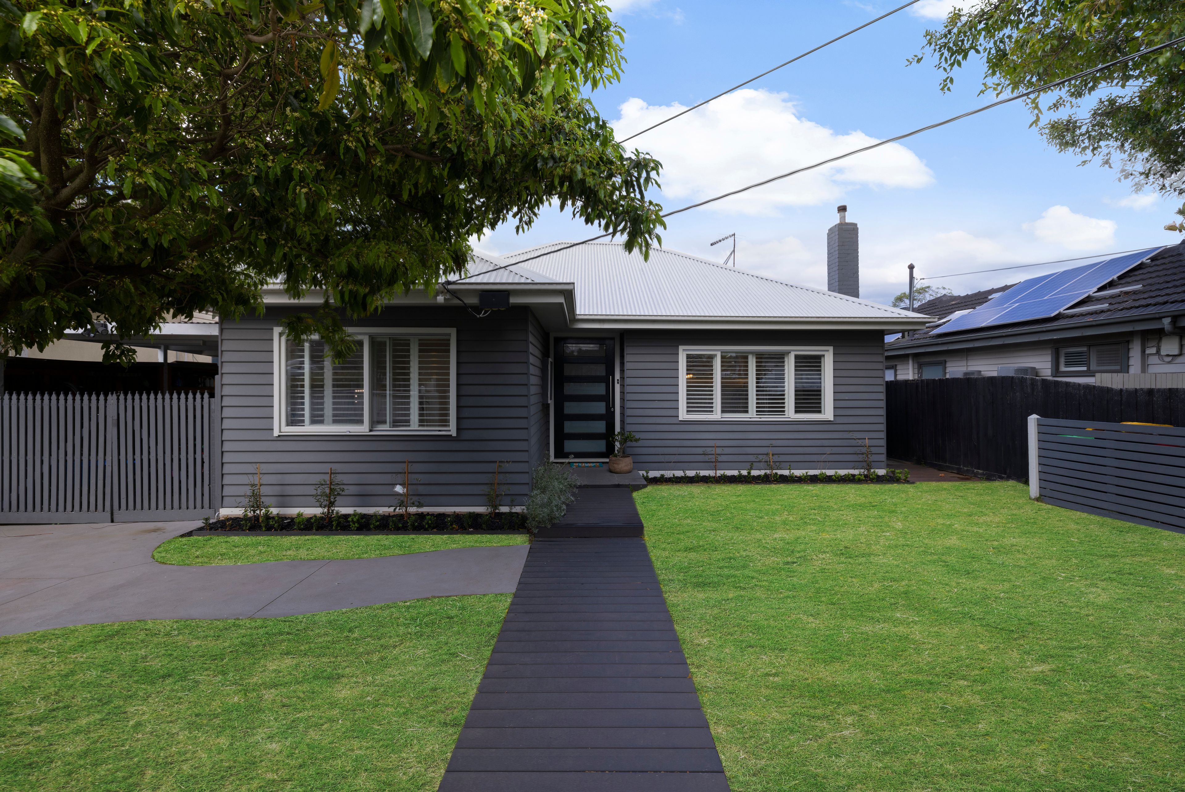 4 Judd Parade, Cheltenham, VIC 3192 - Sold House - Ray White The ...