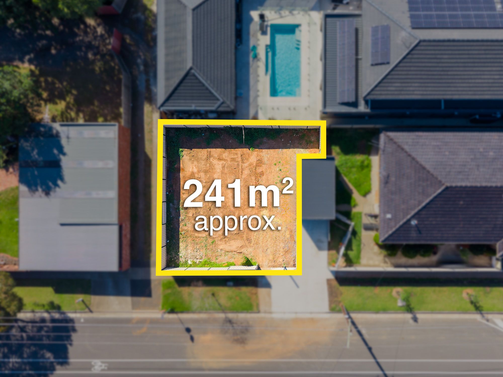 132 Greaves Street North, Werribee, VIC 3030 - Sold Land - Ray White ...