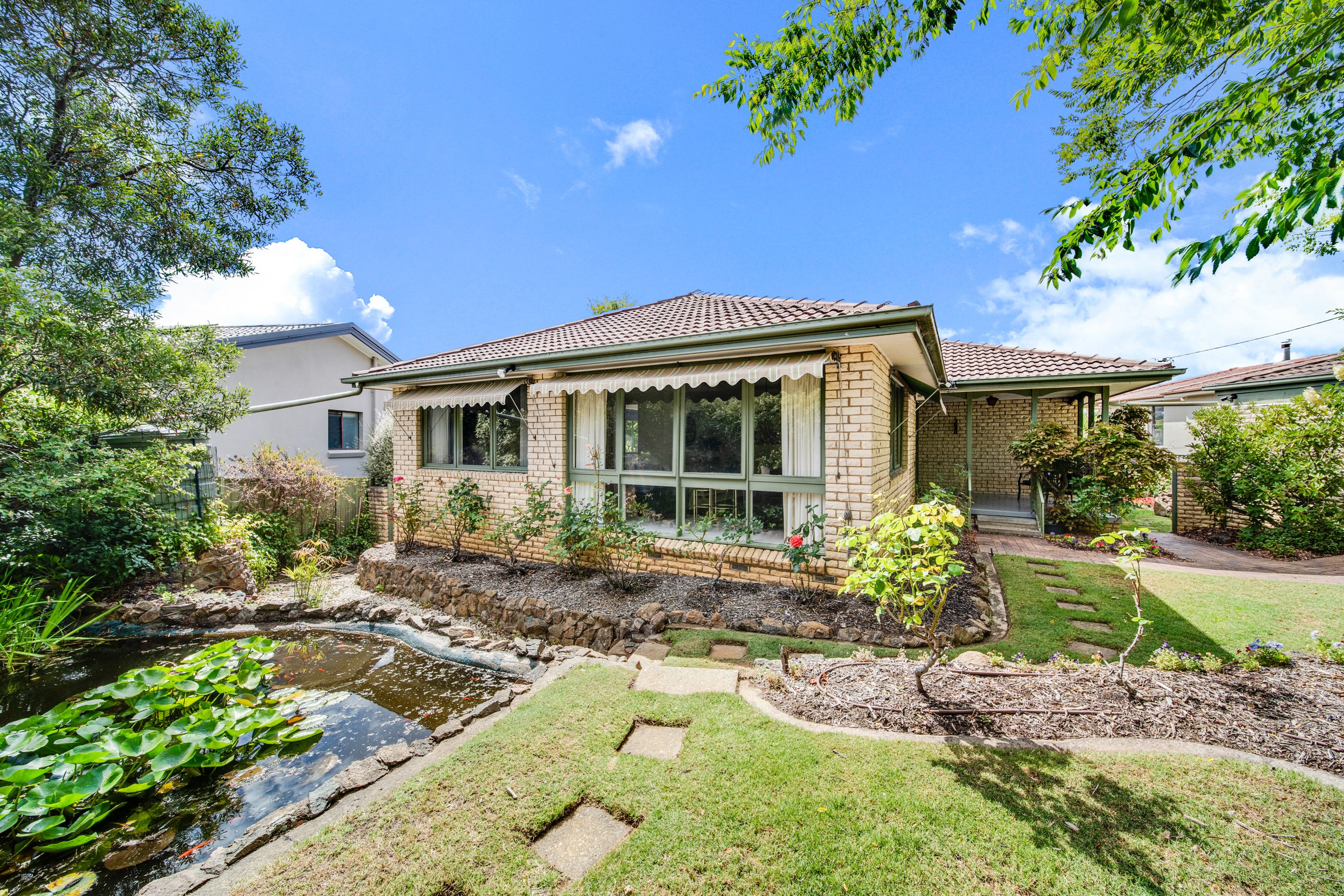 13 Tanumbirini Street, Hawker, ACT 2614 - Sold House - Ray White Canberra