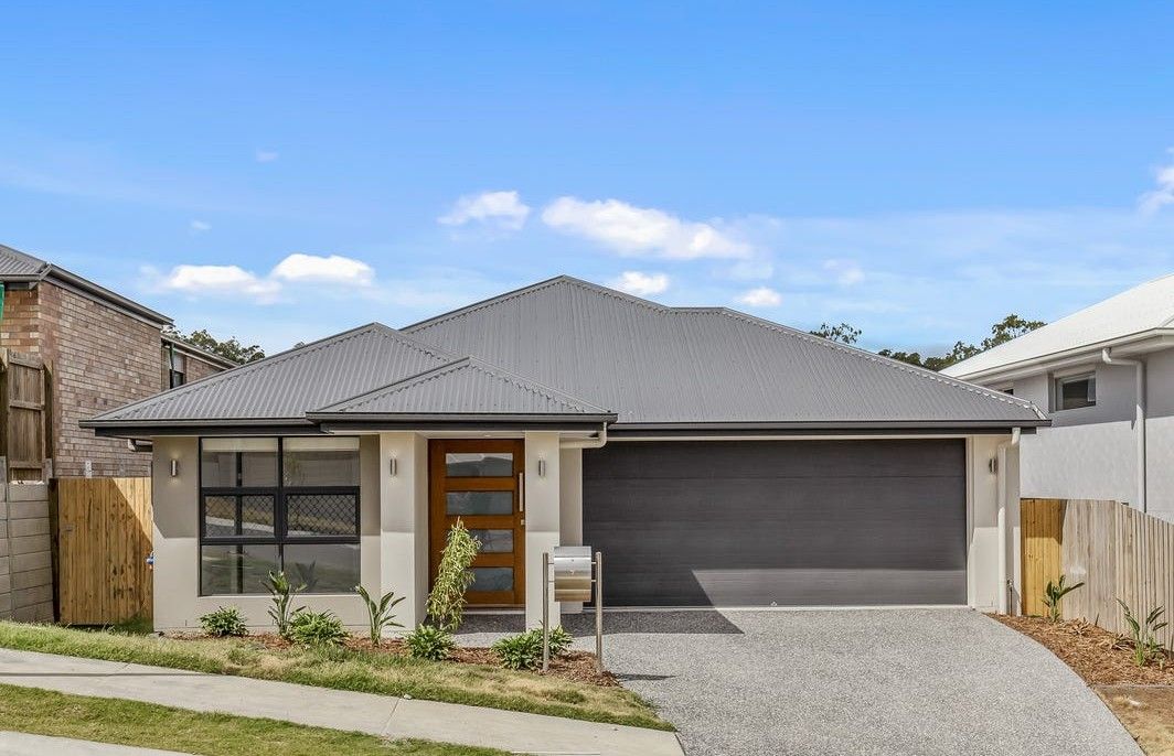 7 Flyers Street, SPRING MOUNTAIN, QLD 4300 - House for Rent - Ray White IMS