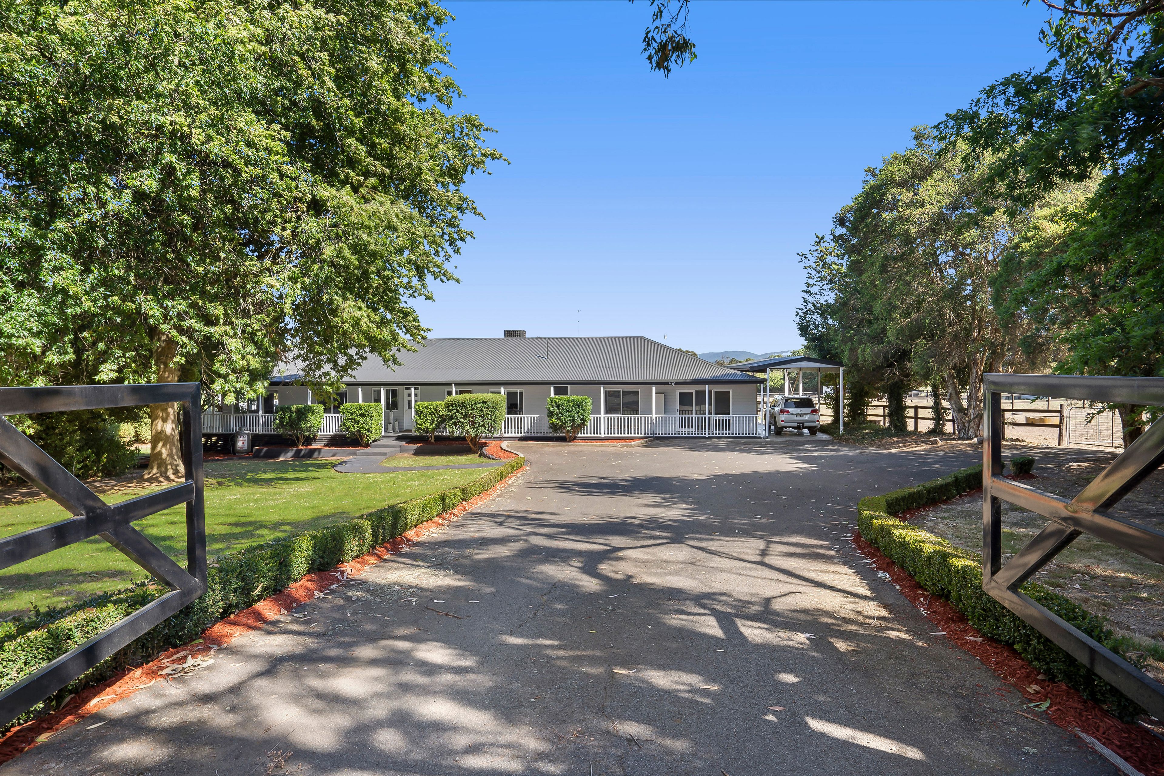 735 Labertouche North Road, Labertouche, VIC 3816 - Sold Rural ...