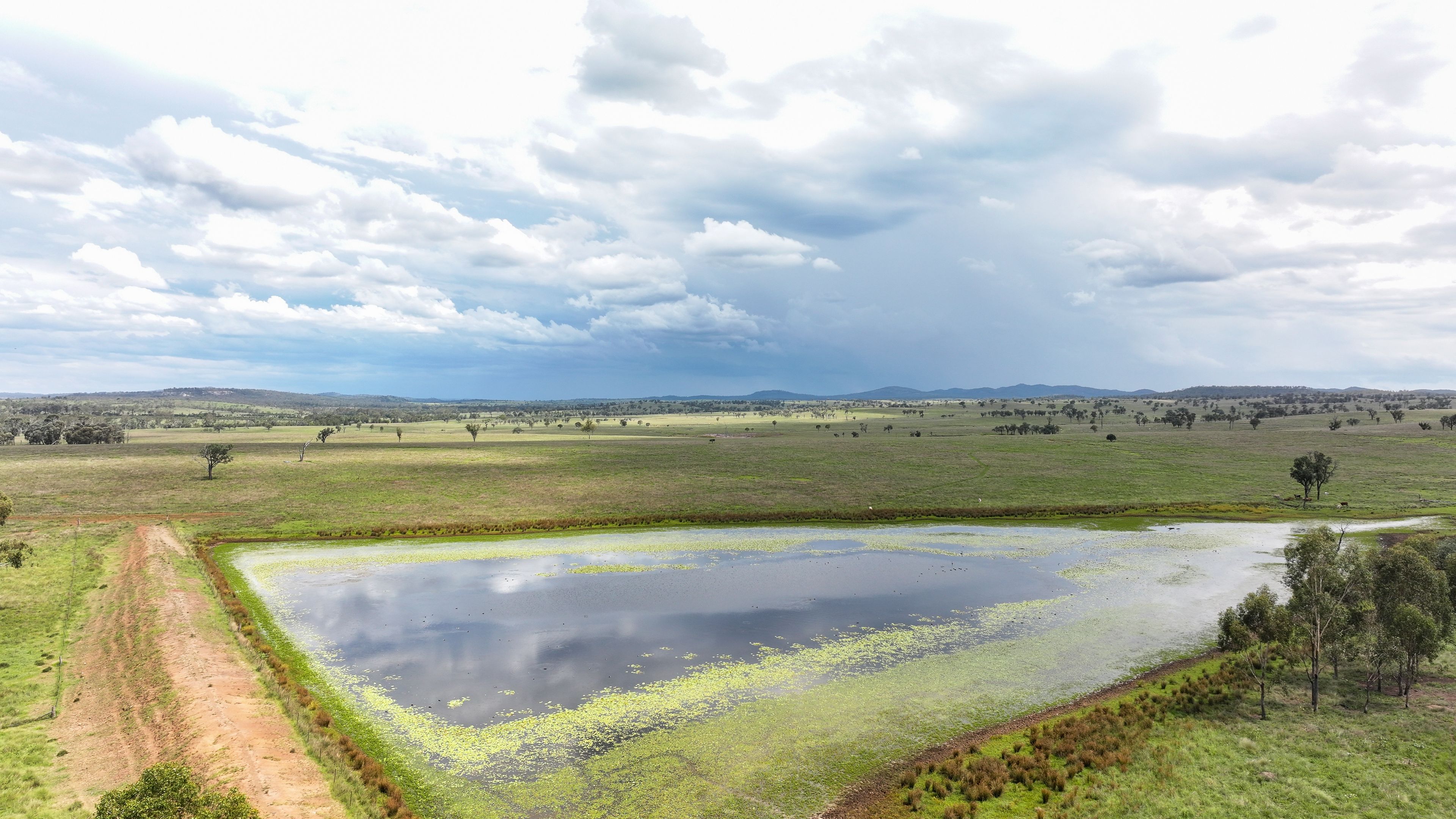 "Echo Hills" - "Echo Hills" 2945 Beeron Road, Mundubbera, QLD 4626 ...