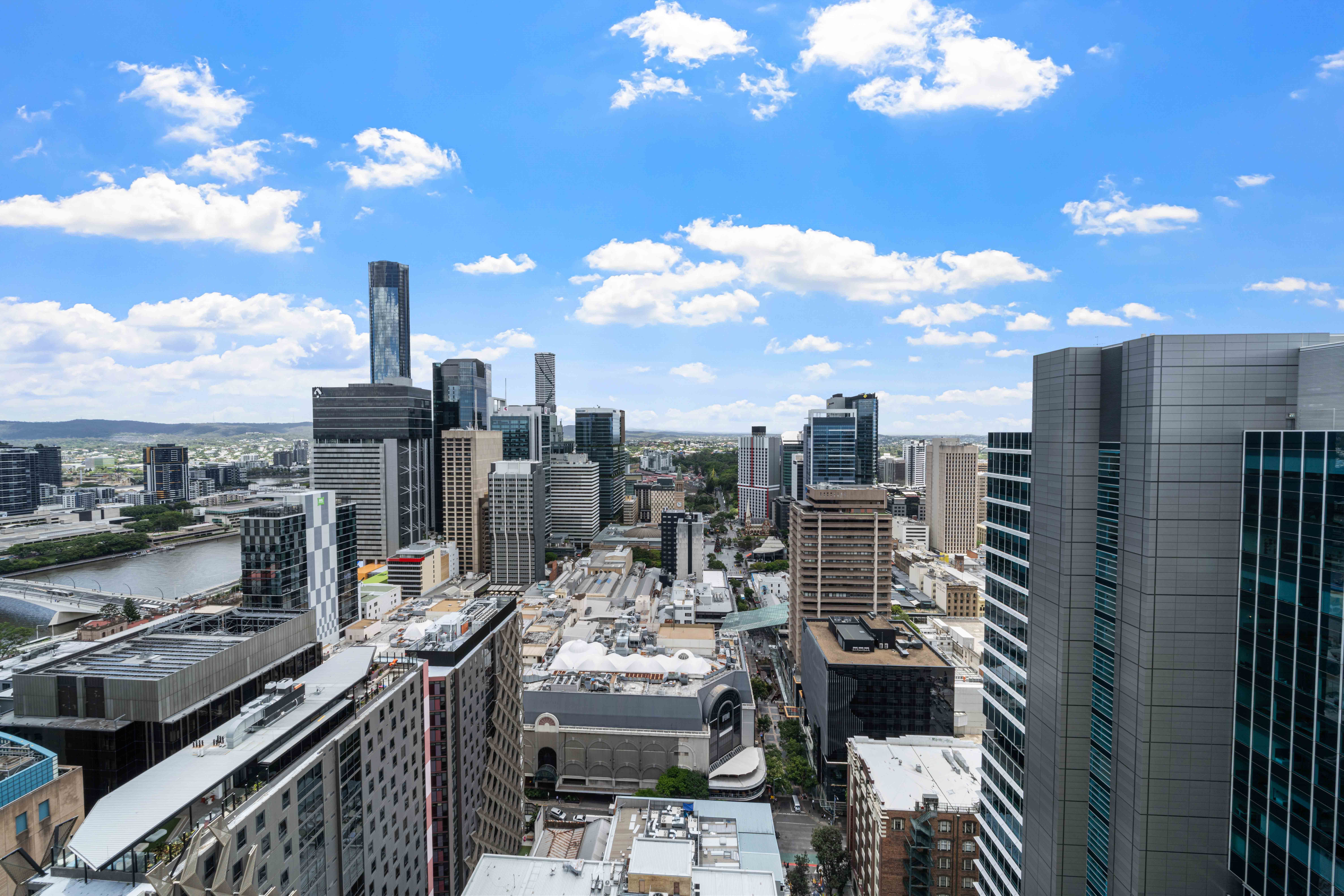 4001/108 Albert Street, Brisbane City, QLD 4000 - Sold Apartment - Ray ...