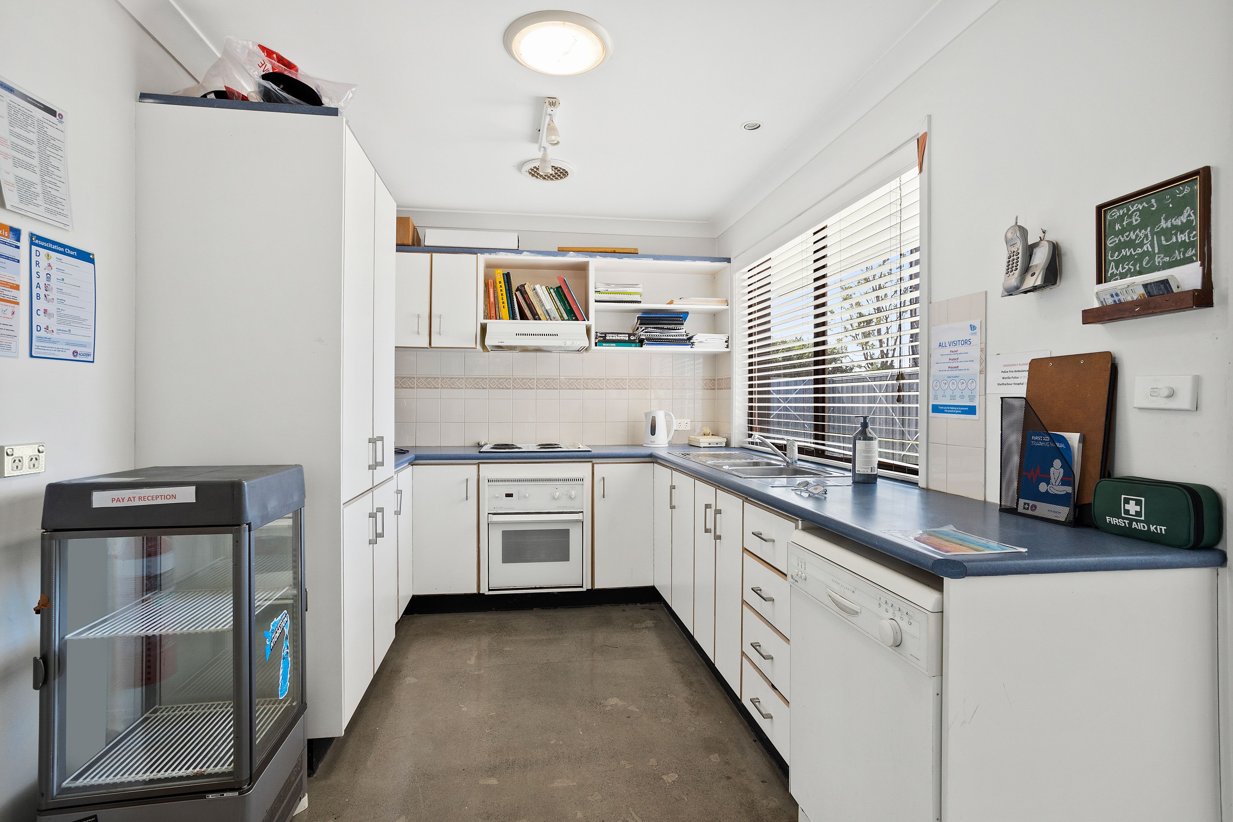 1 Jindabyne Road, Flinders, NSW 2529 - Medical/Consulting for Lease ...