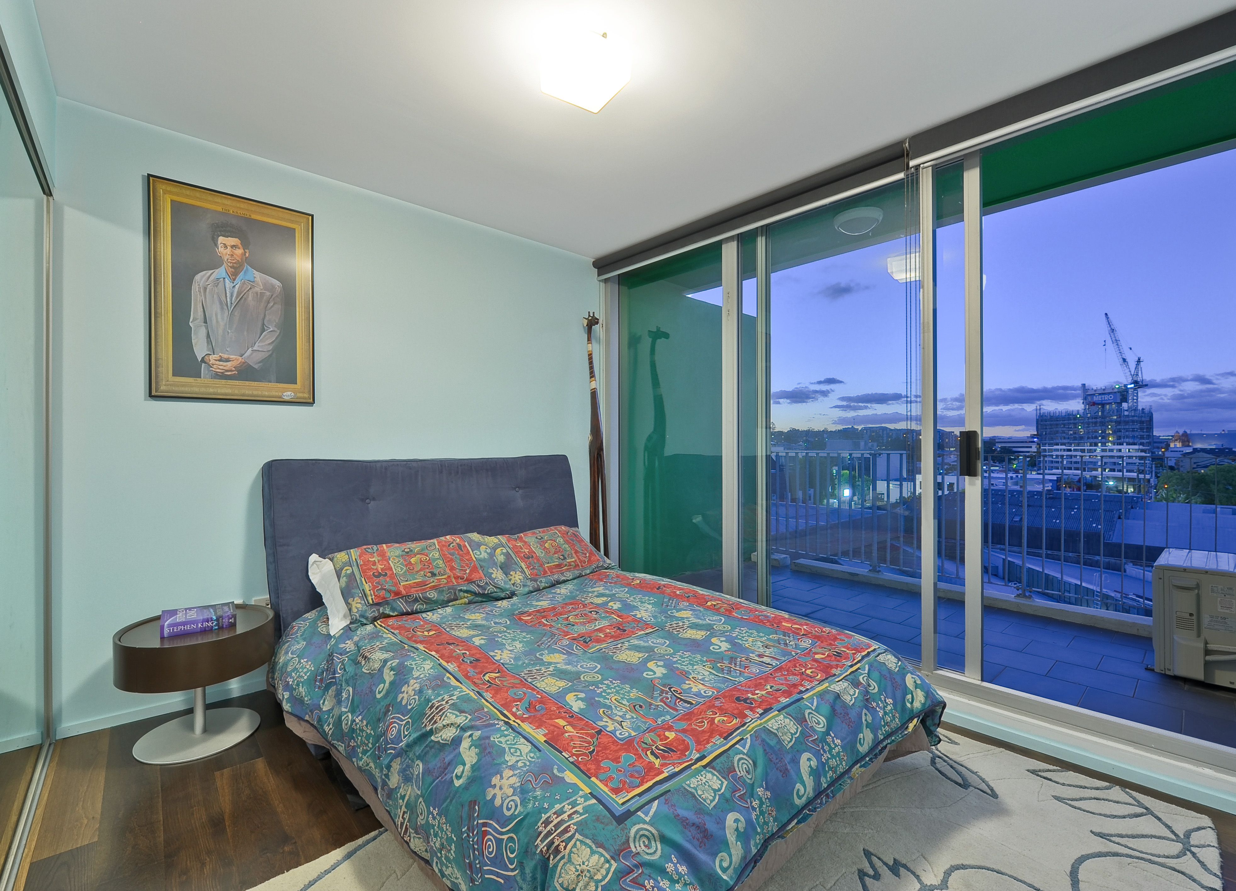 Top Level/82 Alfred Street, Fortitude Valley, QLD 4006 - Apartment for ...
