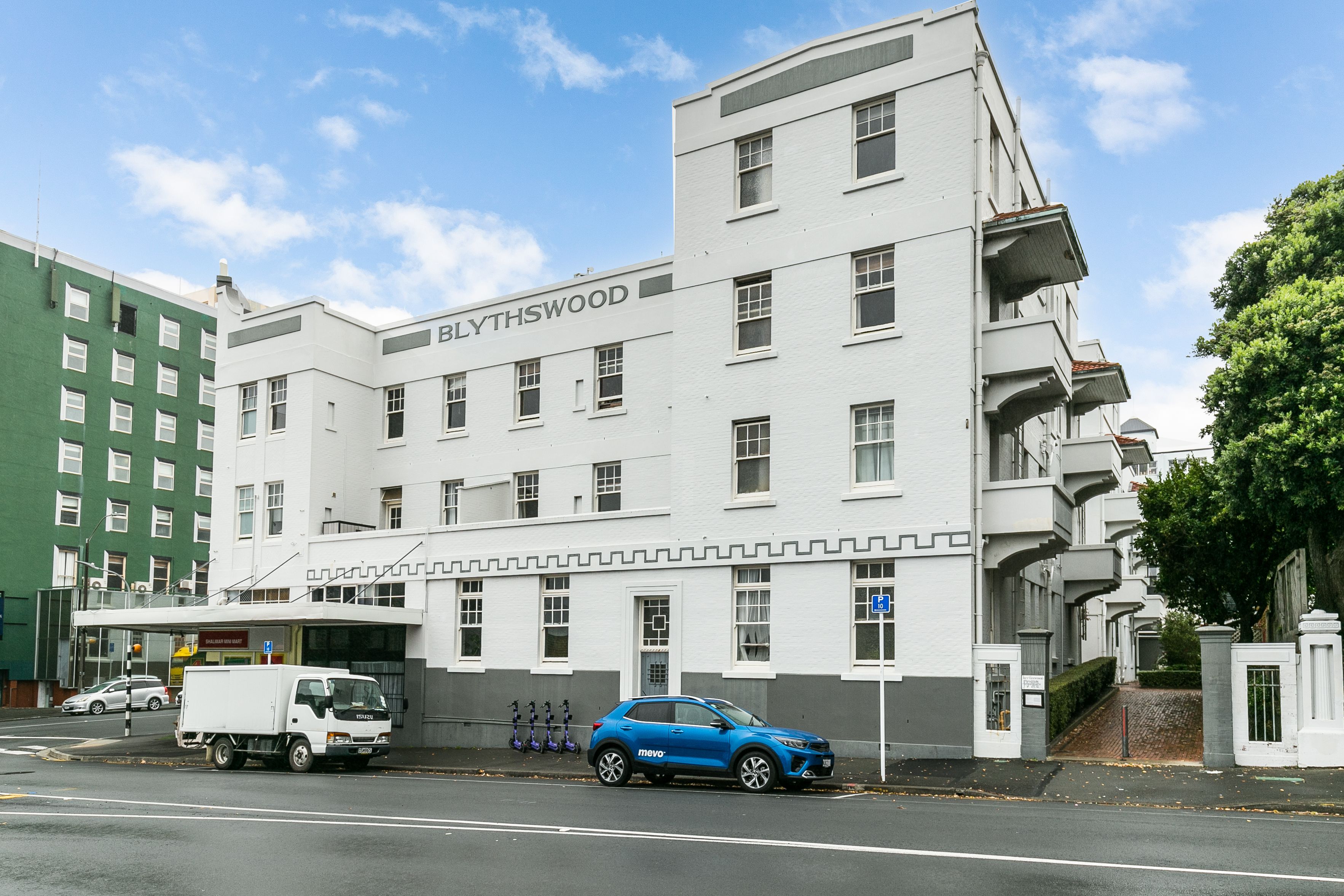 28/3 Aro Street, Aro Valley, Wellington City 6012 - Apartment for Sale - Ray White Khandallah
