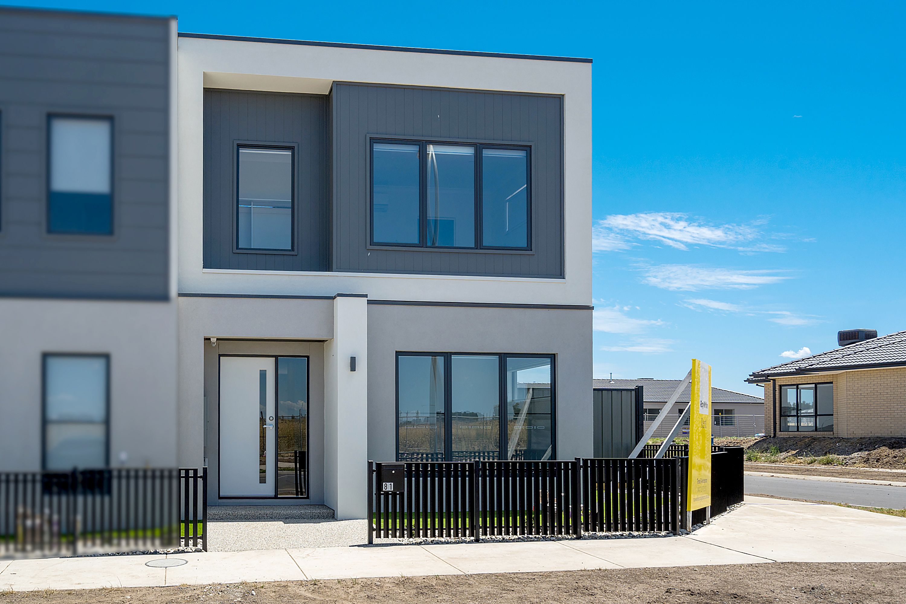 81 Antares Parade, Kalkallo, VIC 3064 - Leased Townhouse - Ray White ...