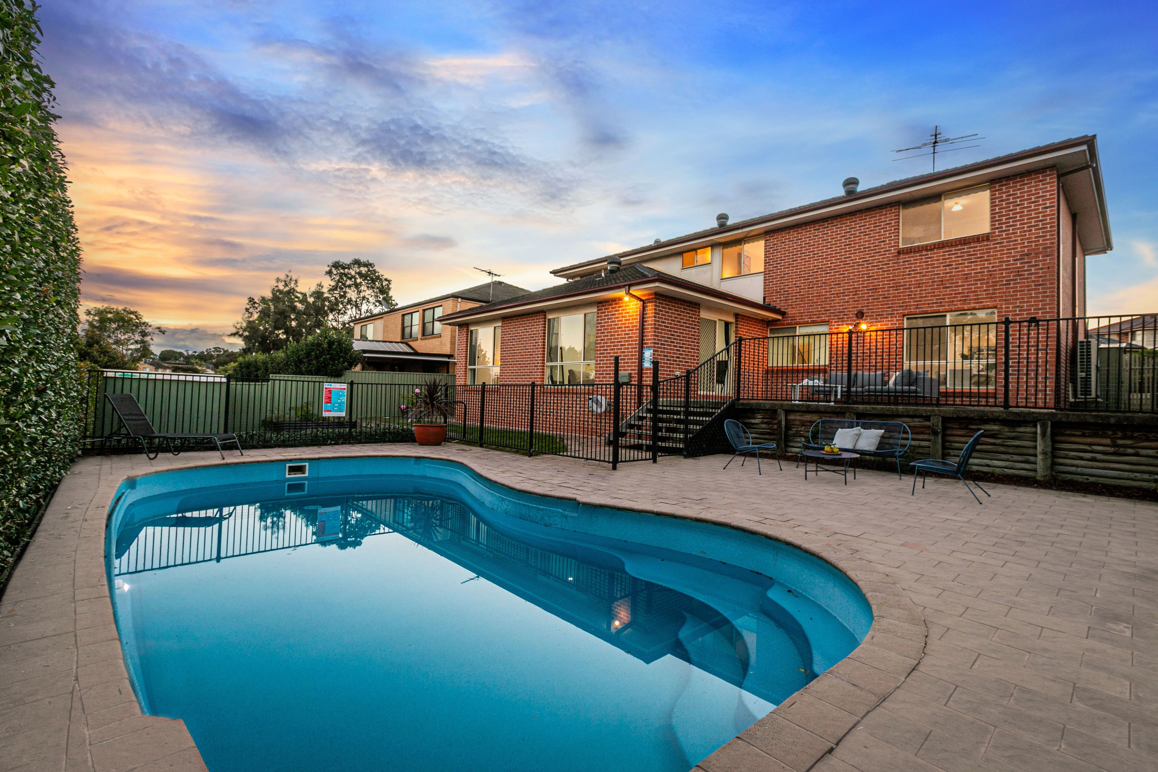 3 Kindilen Close, Rouse Hill, NSW 2155 - Sold House - Ray White Castle Hill