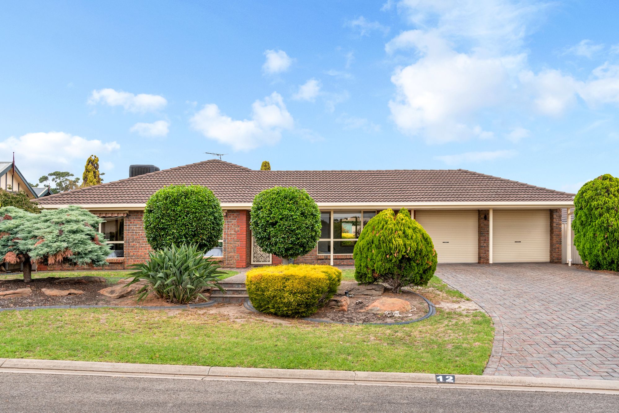 Ray White Woodcroft