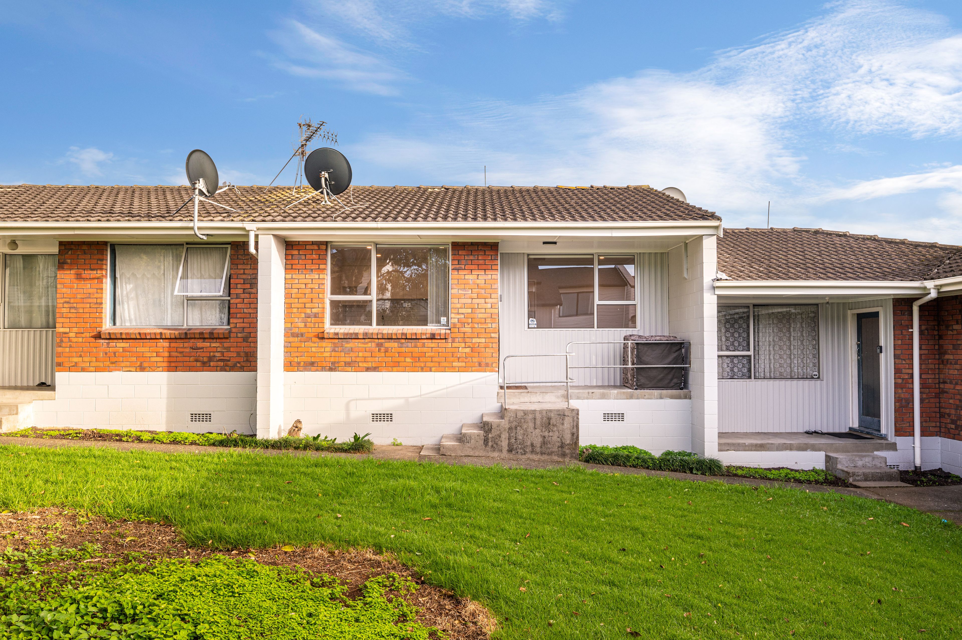 2/113 Station Road, Papatoetoe, Manukau City 2025 - Leased House - Ray ...