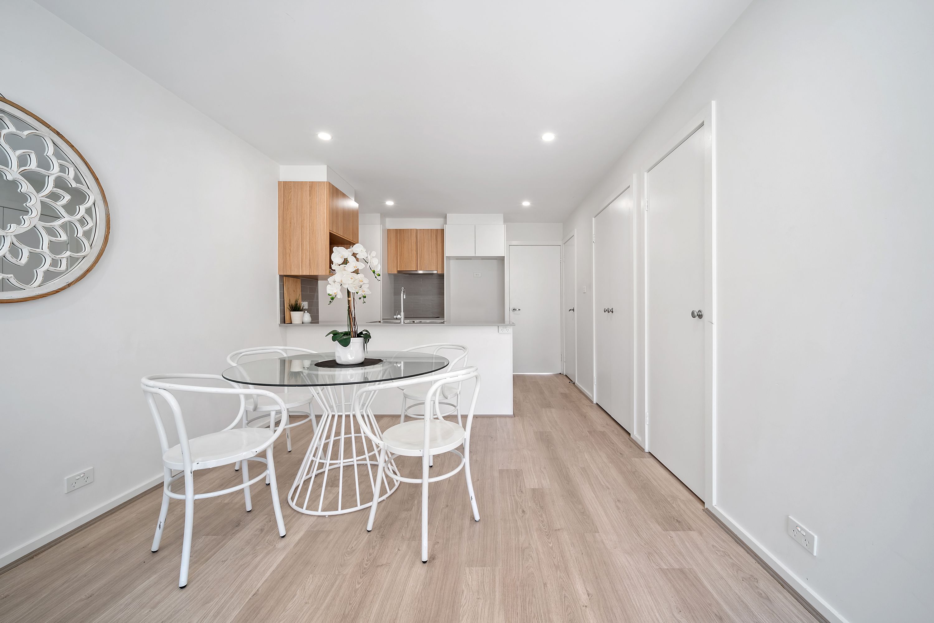 98/161 Mortimer Lewis Drive, Greenway, ACT 2900 - Sold Townhouse - Ray ...