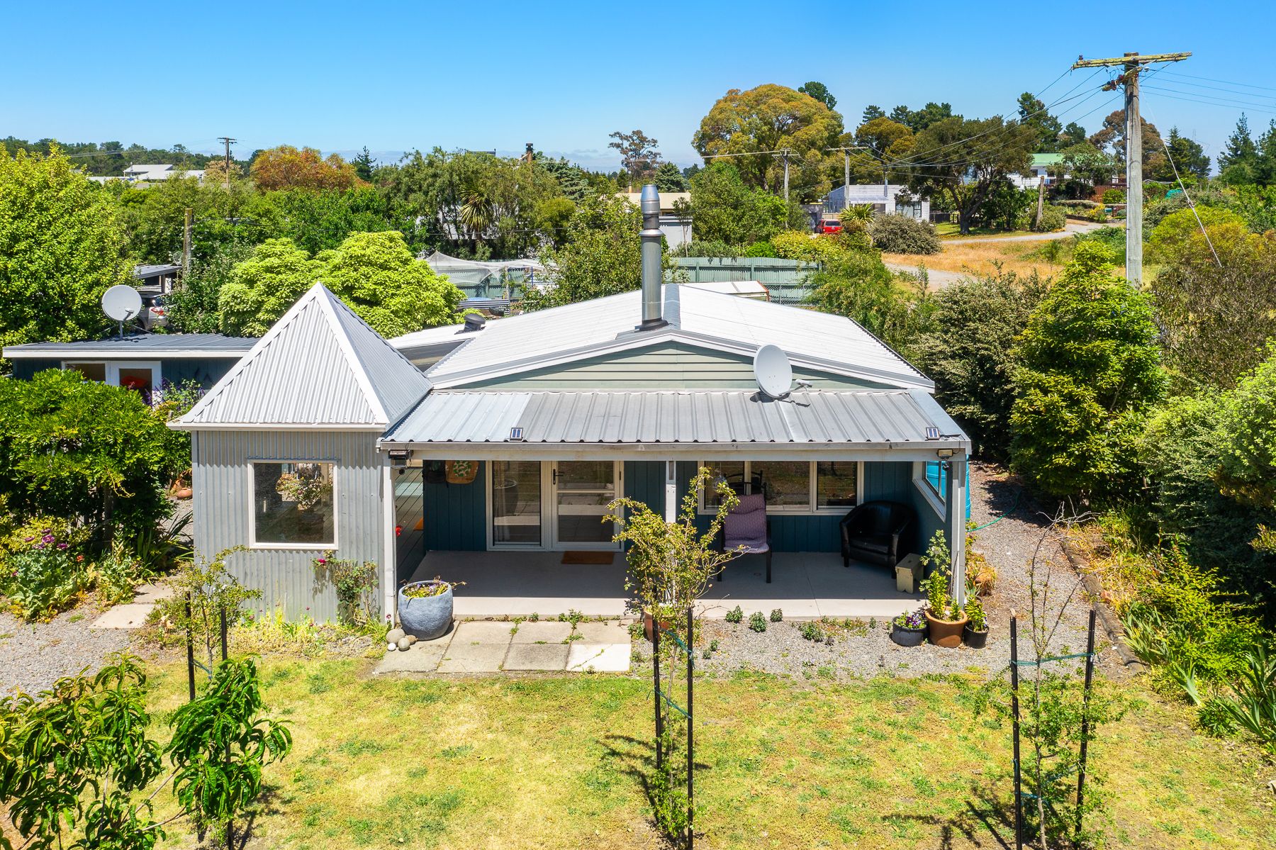 6 Karaka Street, Rarangi, Marlborough District 7273 - Sold House - Ray ...