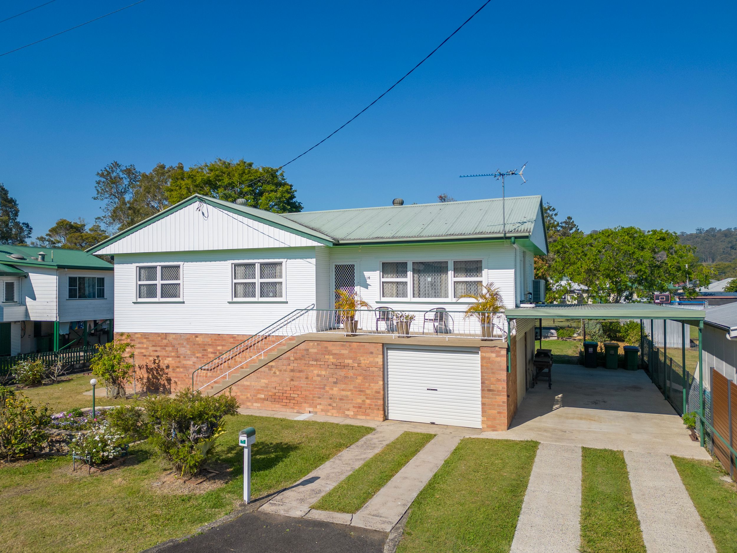 Ray White Lismore