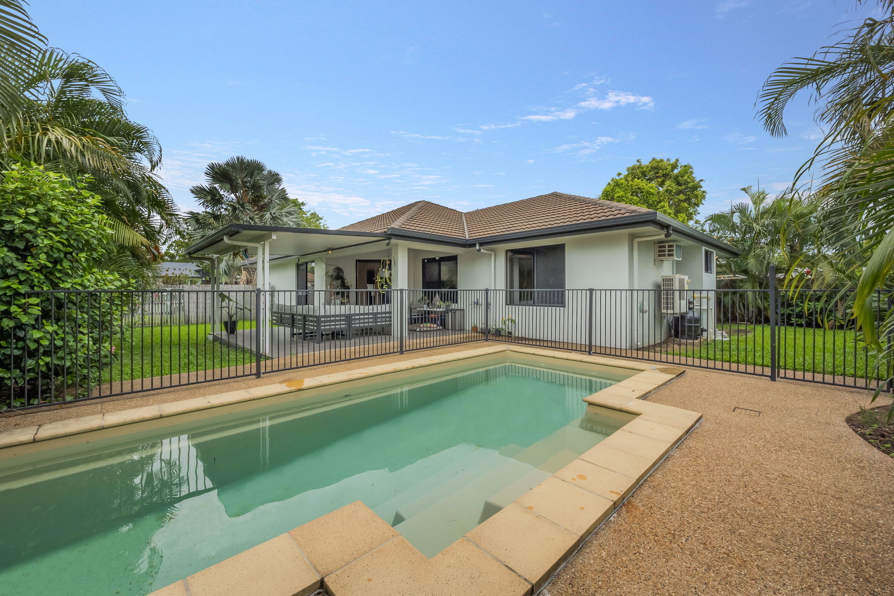 9 Friarbird Avenue, Bohle Plains, QLD 4817 - Sold House - Ray White Kirwan