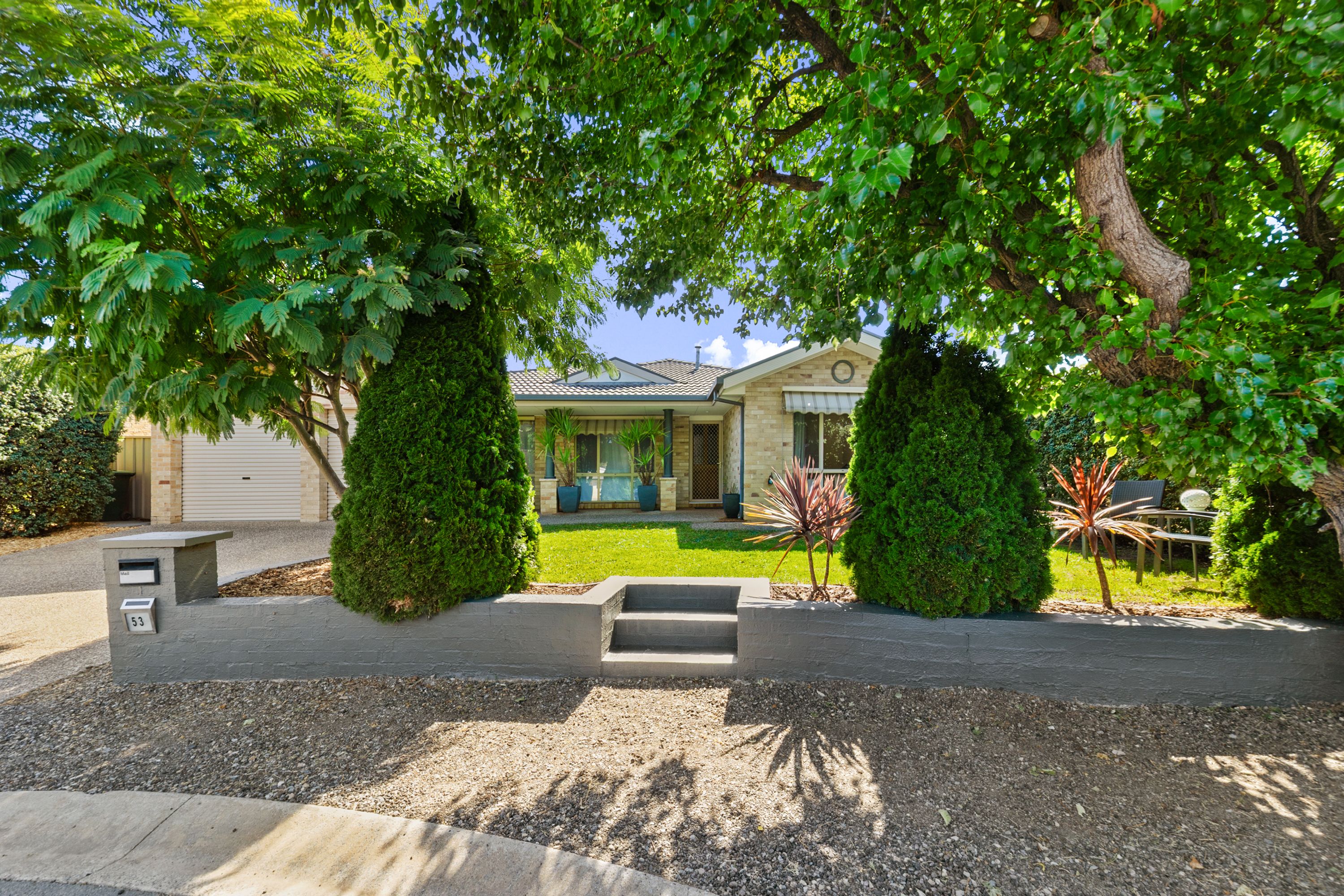 53 Kurrama Close, Ngunnawal, ACT 2913 - Sold House - Ray White Canberra