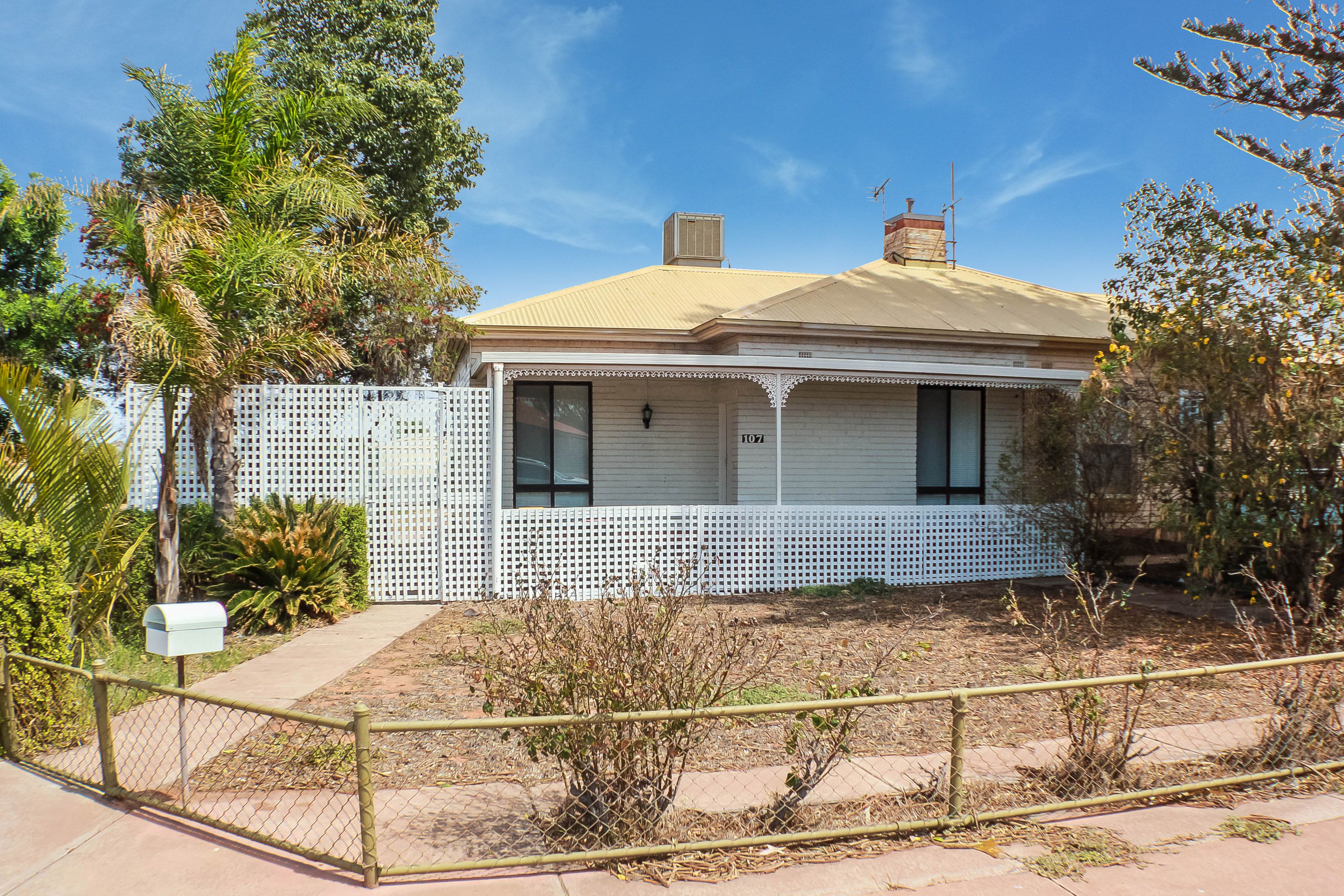 107 Ward Street, Whyalla, SA 5600 - Sold House - Ray White Port Augusta ...