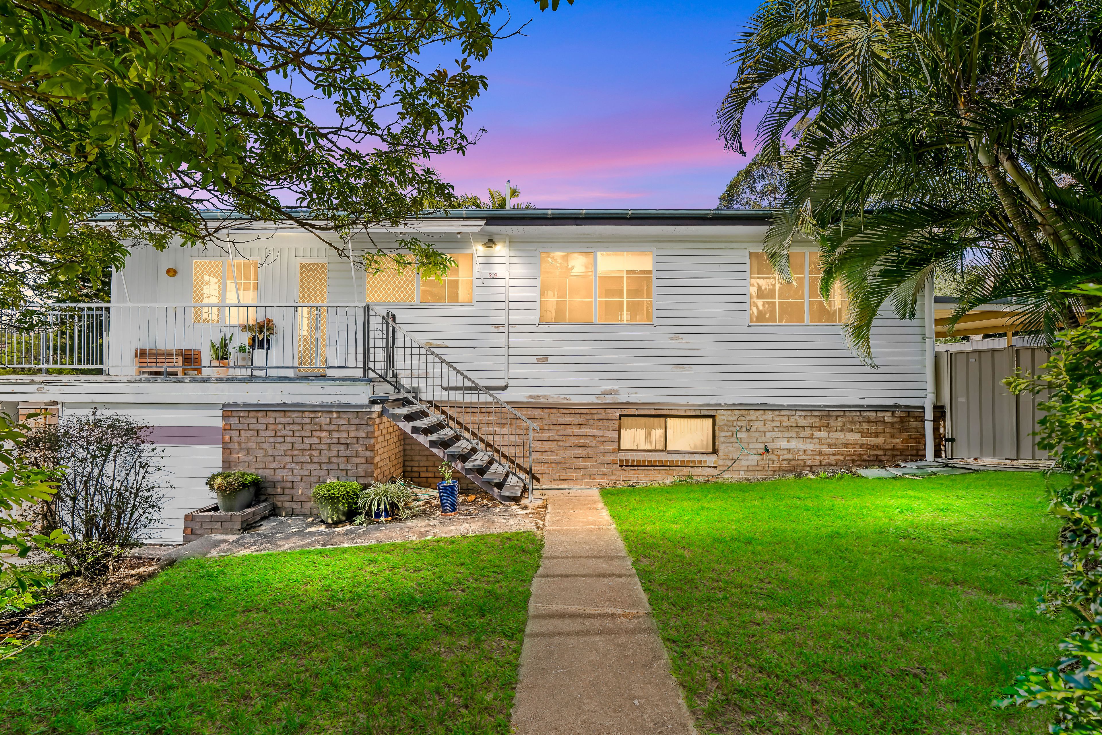 39 Nioka Street, Rochedale South, QLD 4123 - Sold House - Ray White ...