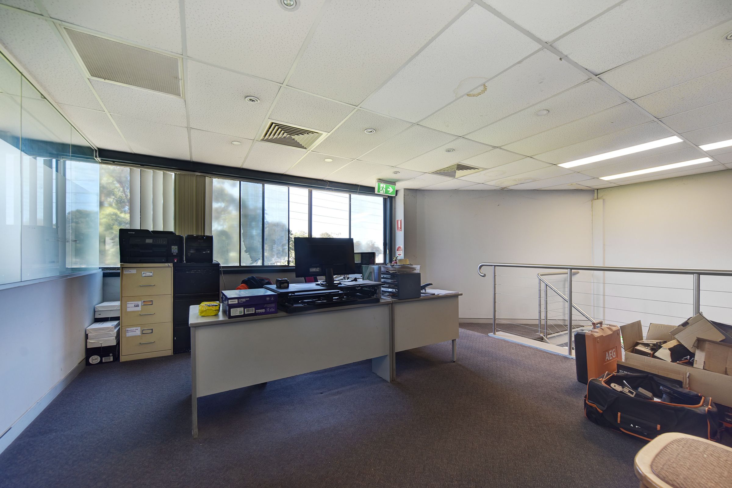 1/2 Stoddart Road, Prospect, NSW 2148 - Sold Industrial/Warehouse - RWC ...