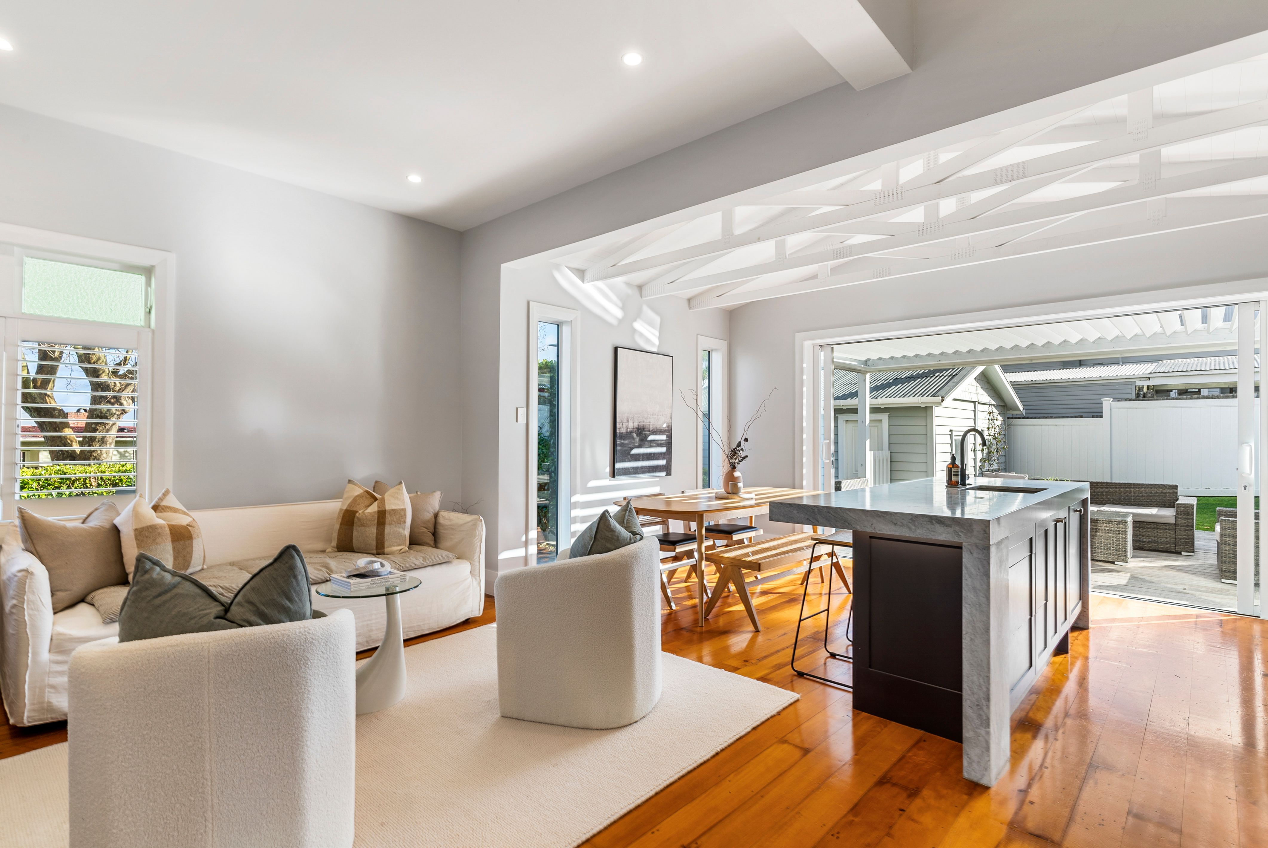 7 Ponsonby Terrace, Ponsonby, Auckland City 1011 - Sold House - Ray ...