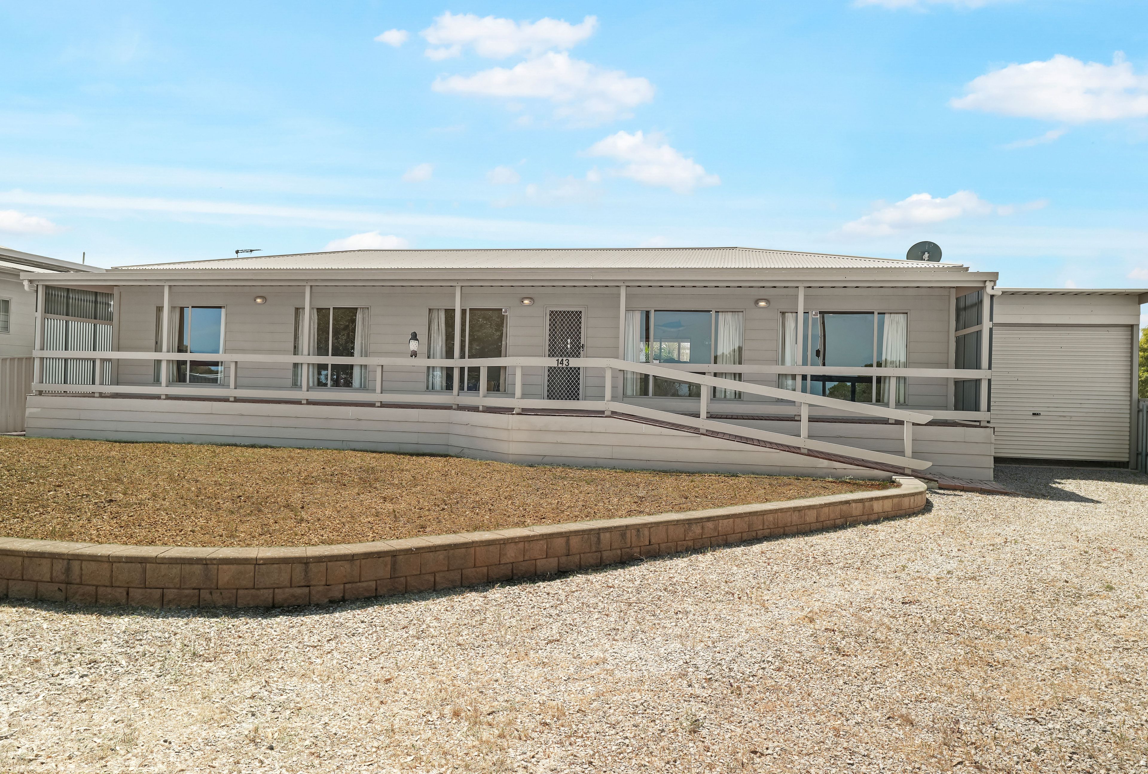 143 The Esplanade, Thompson Beach, SA 5501 - Sold House - Ray White ...