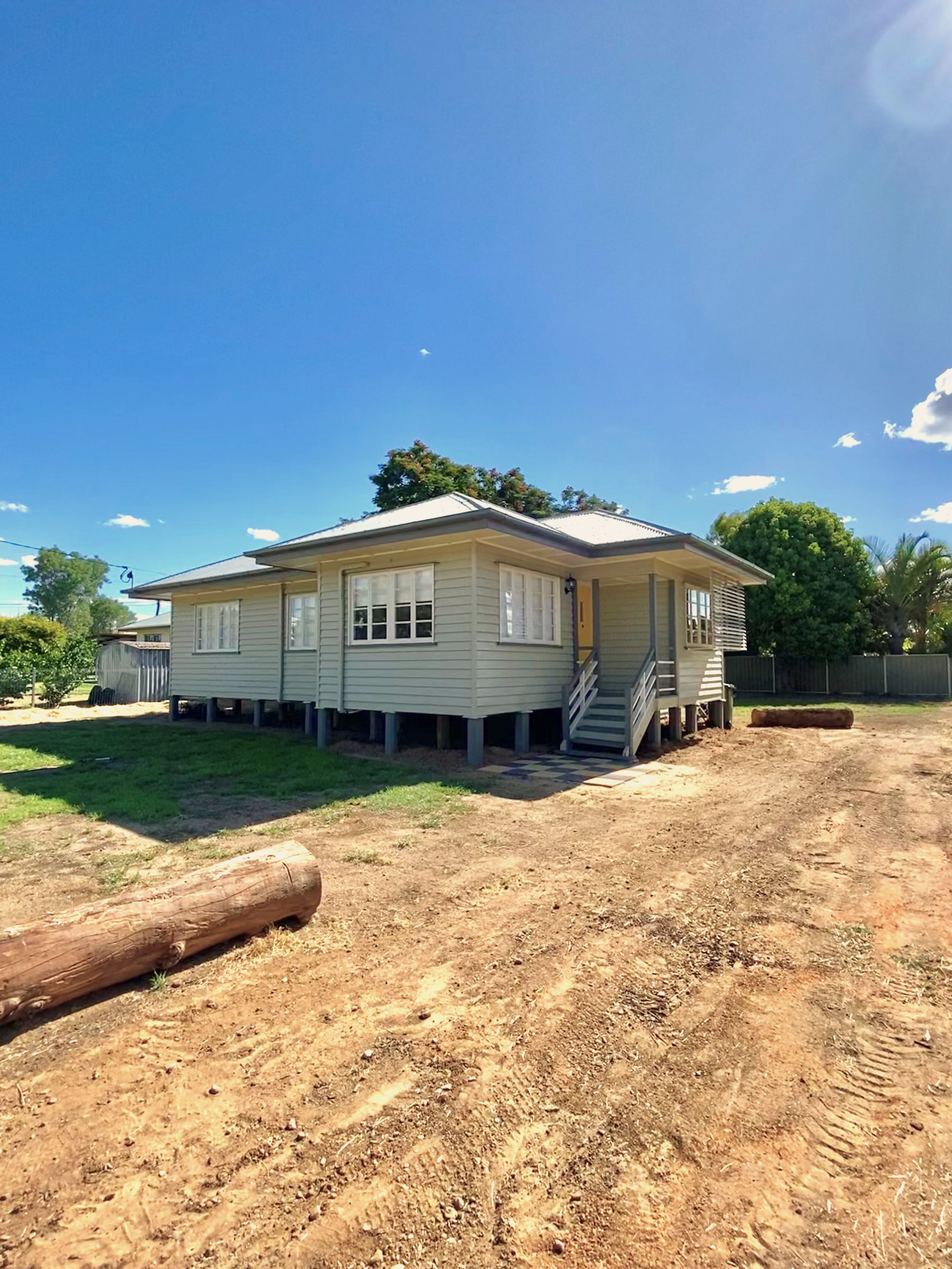 27 Jabiru Street, Longreach, QLD 4730 - Leased House - Ray White Longreach