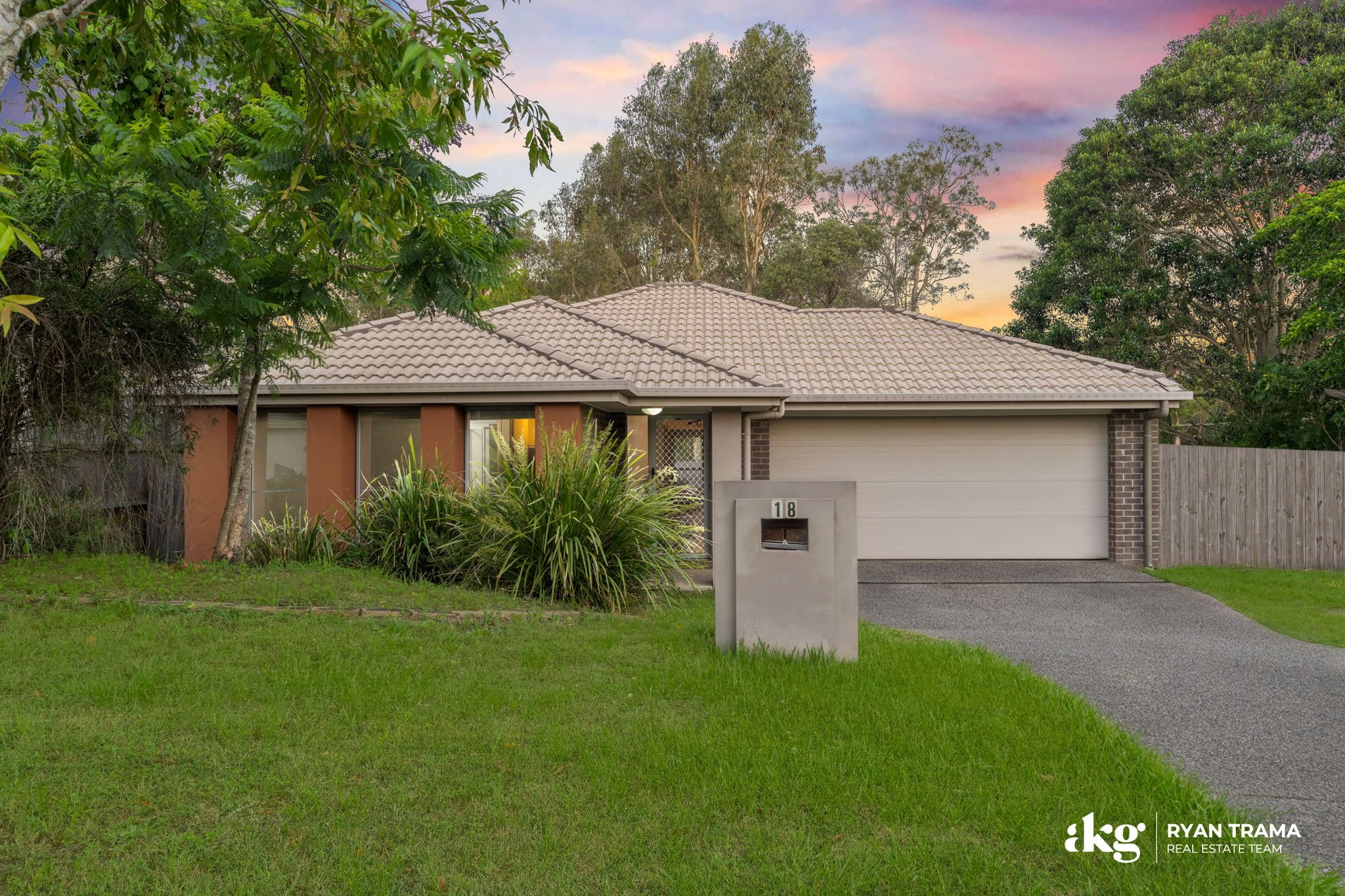 18 Basinghall Place, Berrinba, QLD 4117 - Sold House - Ray White Marsden