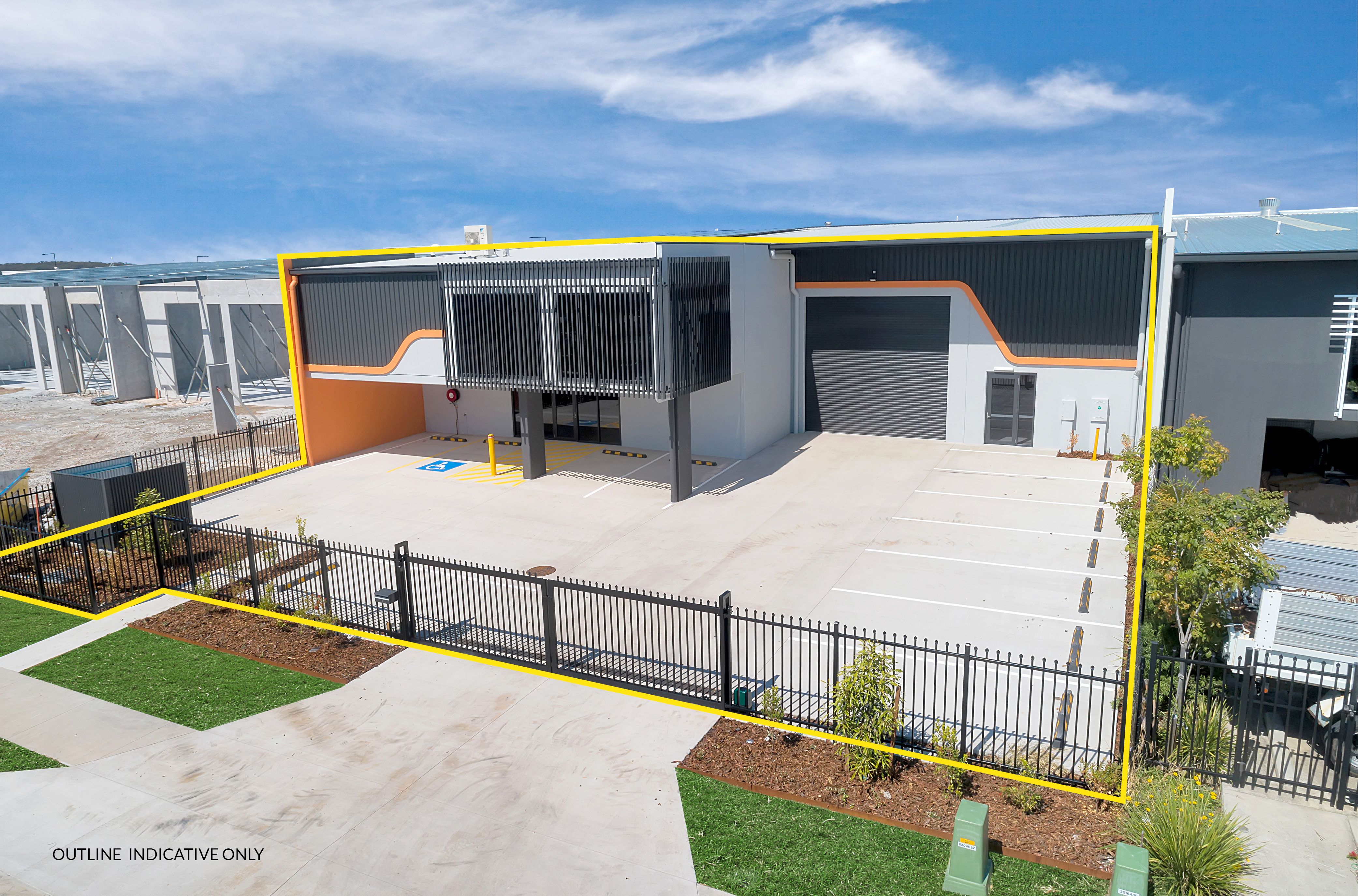 20 Strong Street, Baringa, QLD 4551 - Leased Industrial/Warehouse - RWC ...