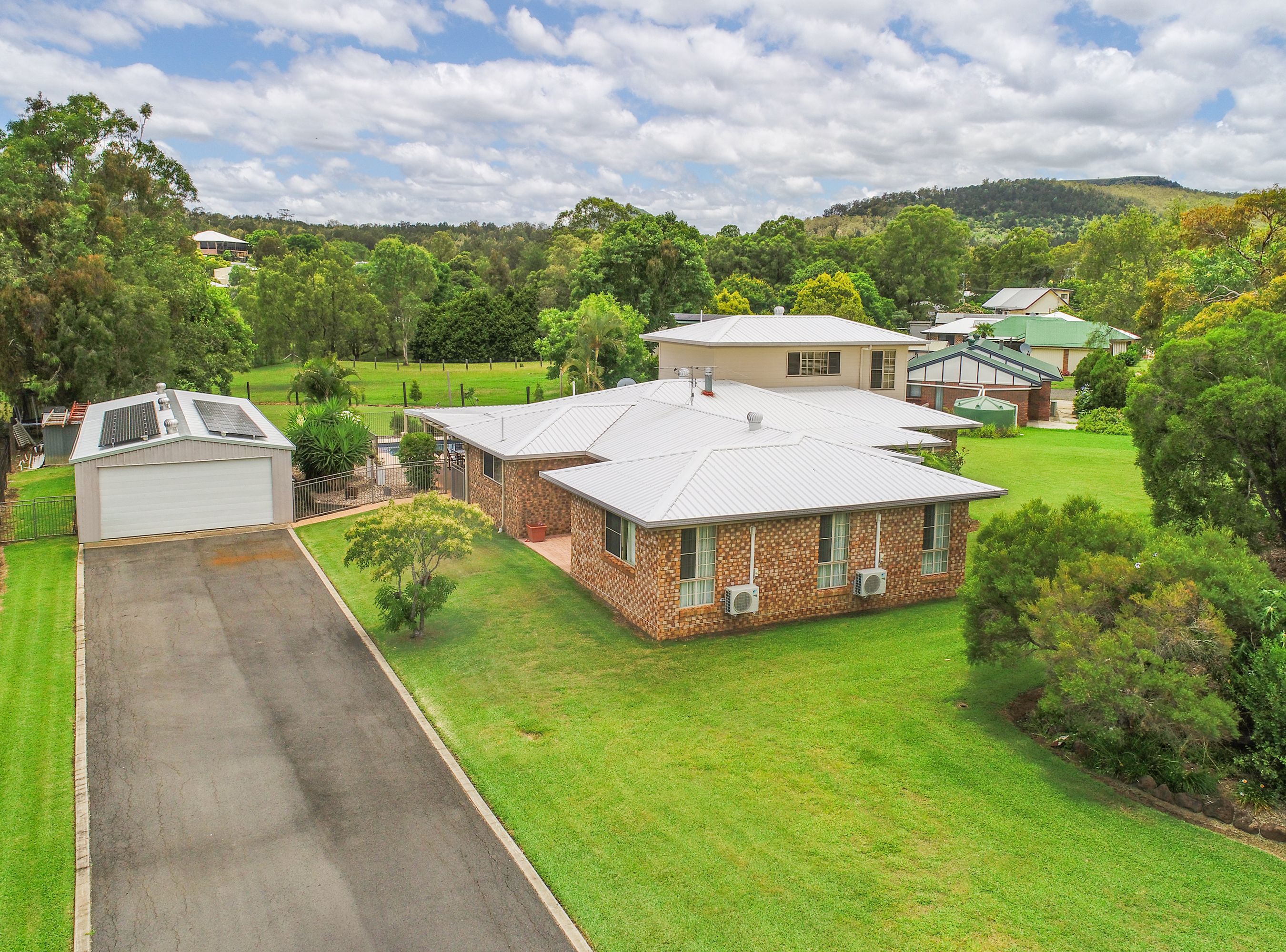 Ray White Highfields - Selling All Areas