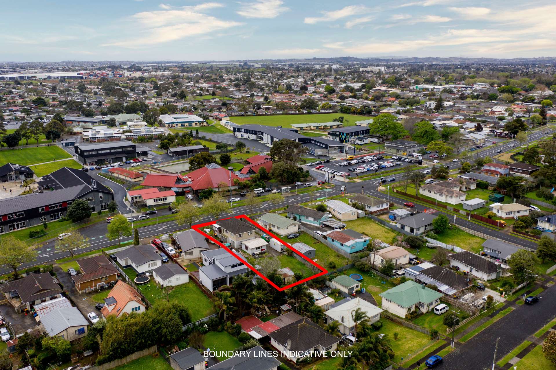 254 Buckland Road, Mangere, Manukau City | Real Estate | Ray White New ...