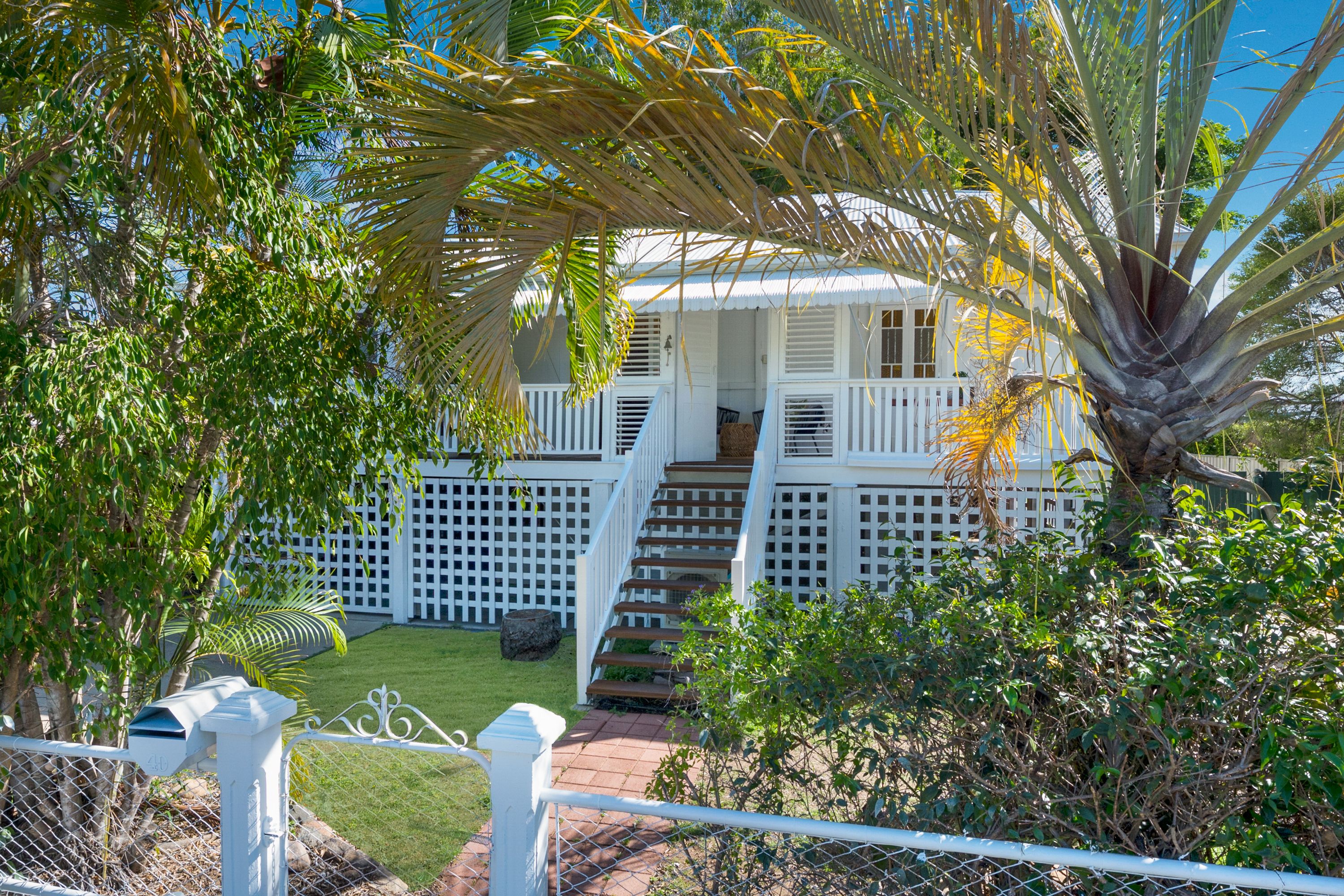 40 Hughes Street, Hermit Park, QLD 4812 - Sold House - Ray White Kirwan